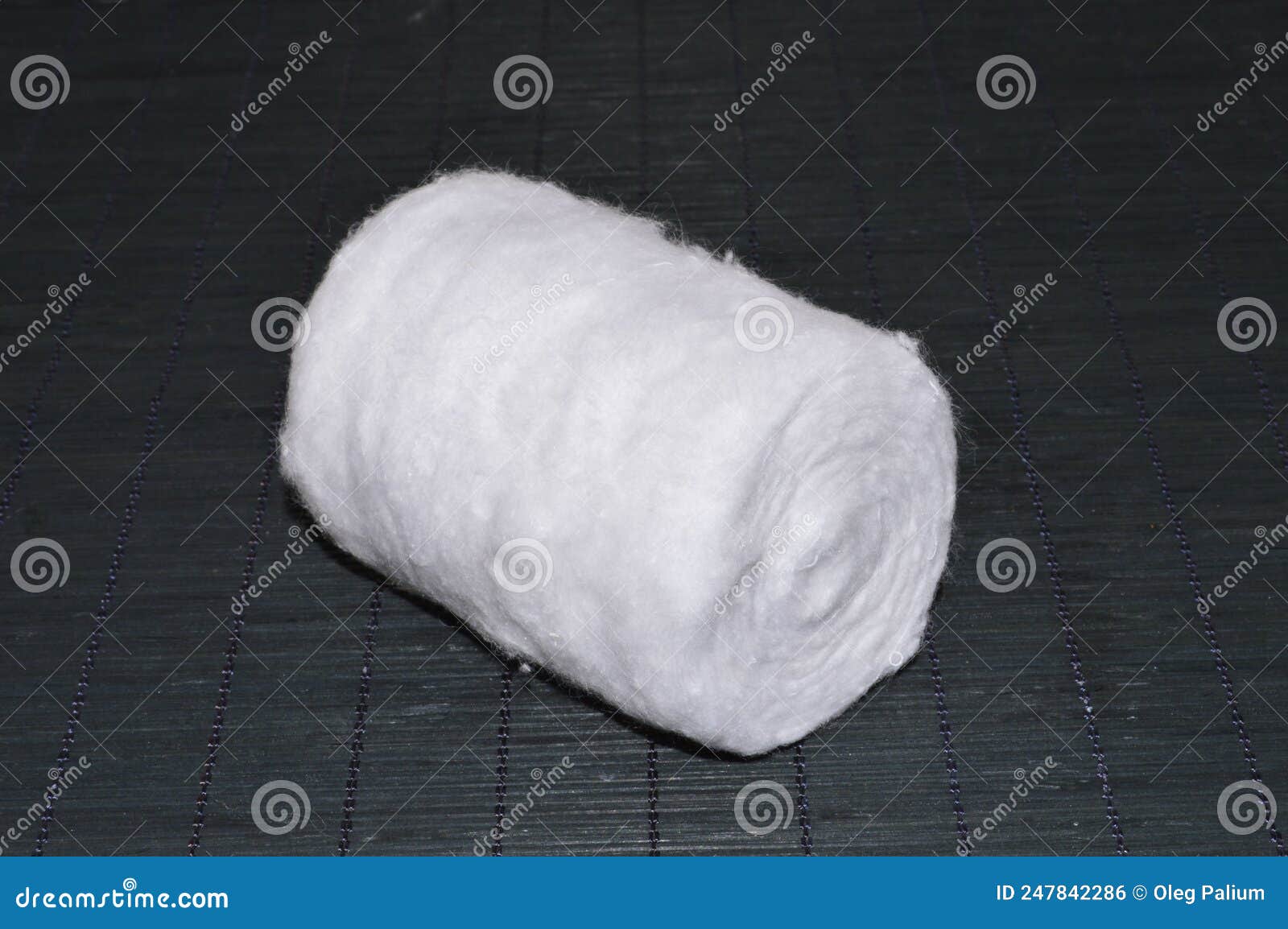 Veil Isolated on White Background Stock Photo - Image of background ...