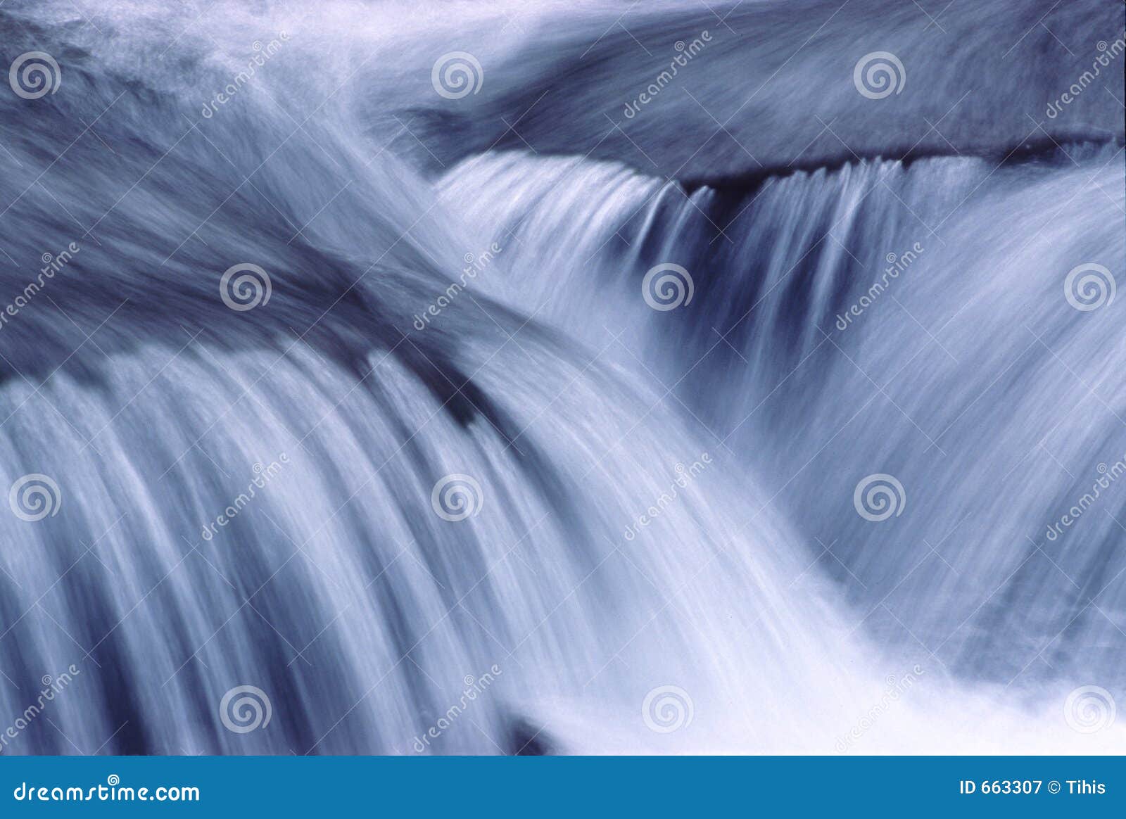 Veil of water stock image. Image of abstract, water, veil - 663307