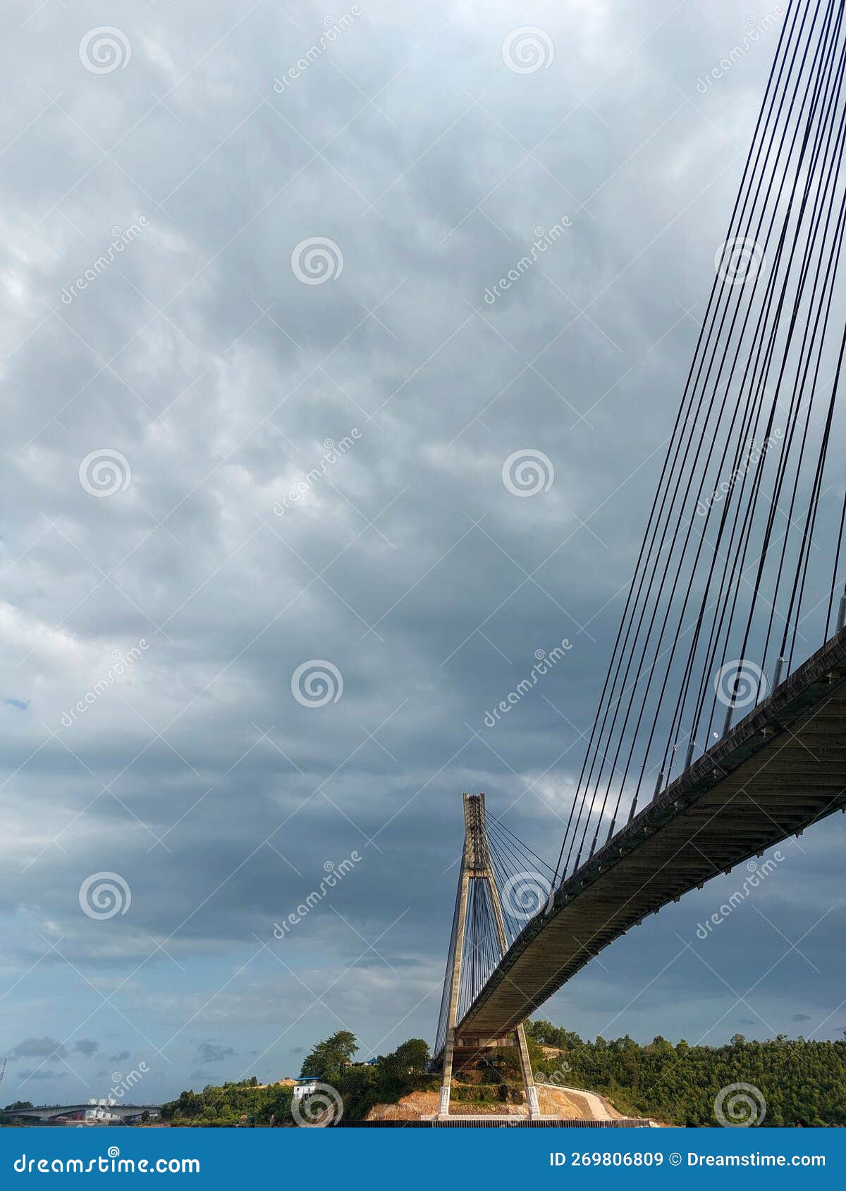 Veiw bridge Photo place stock image. Image of veiw, bridge - 269806809