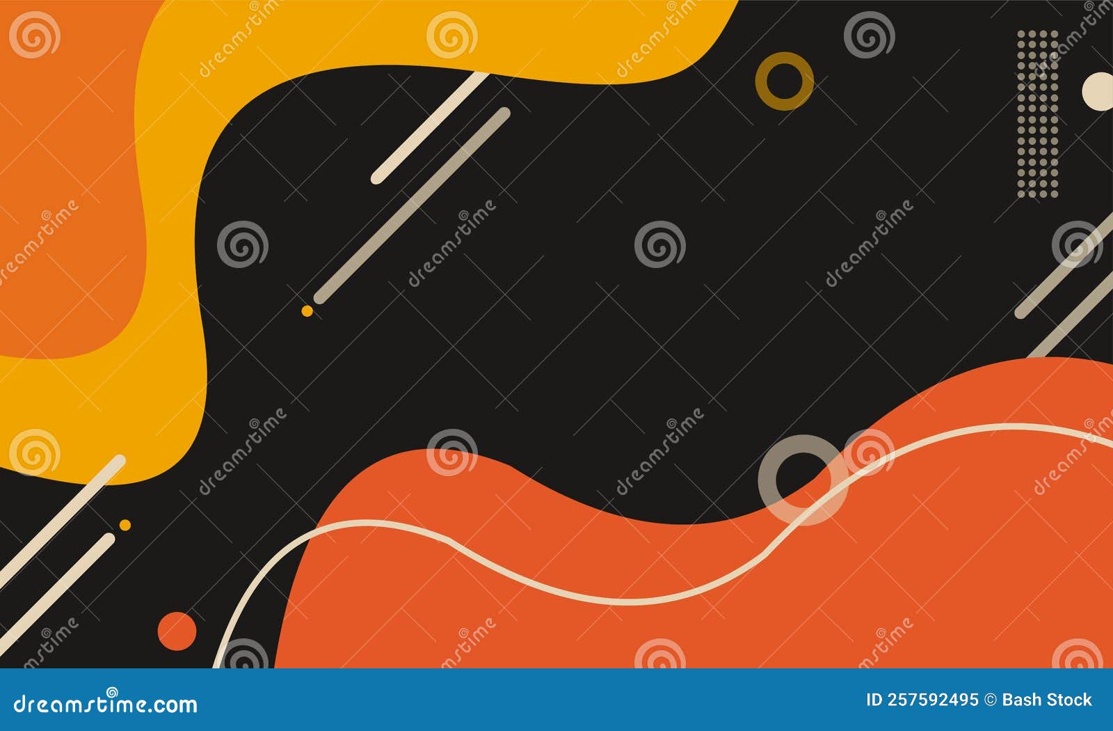 Vektor Hintergrund Farbig Perfekte Farbkombination am Besten Zu Ihrem Hintergrund Oder Banner ...