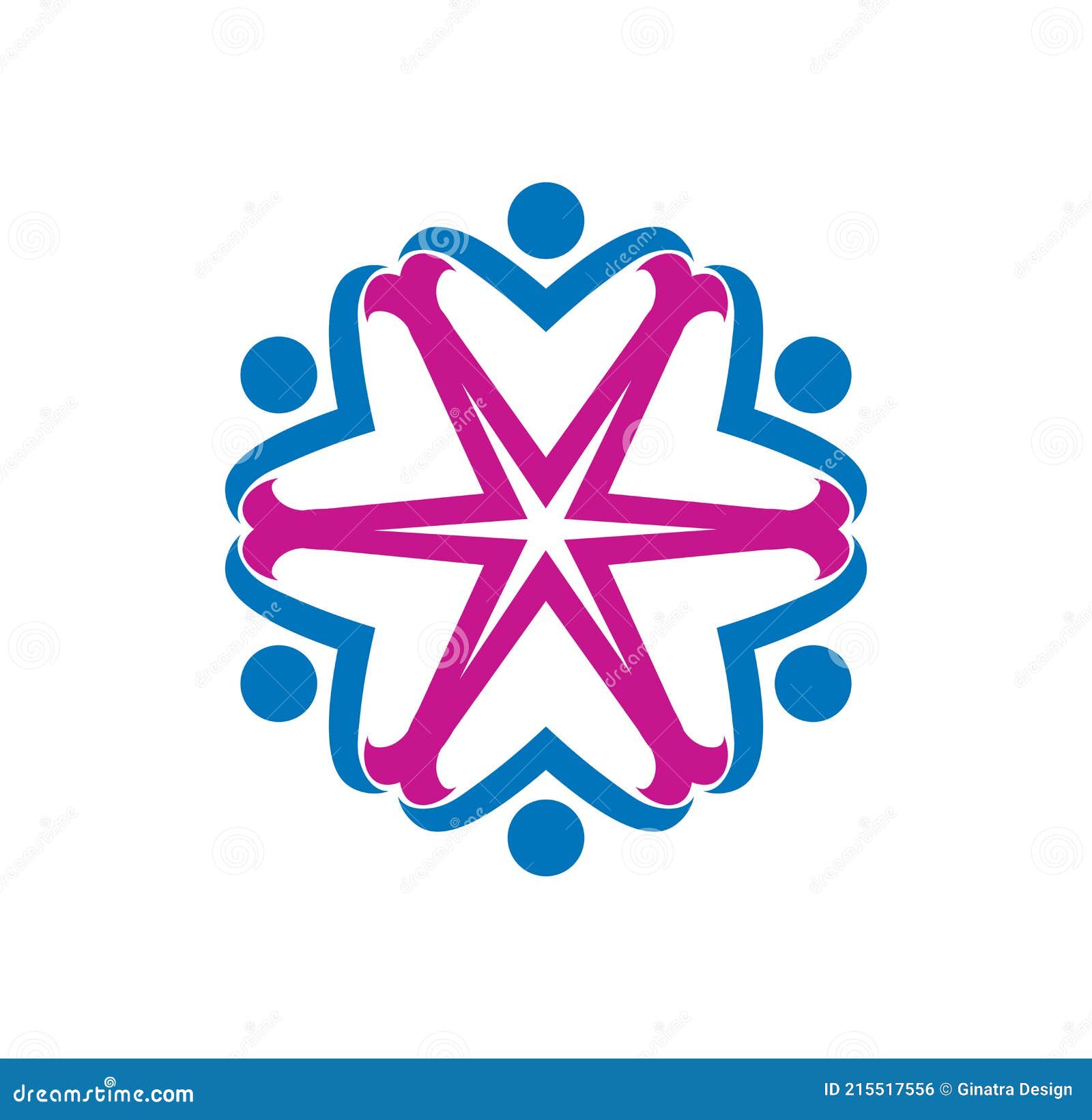 Vektor-Zeichen der Liebe vektor abbildung. Illustration von paare ...