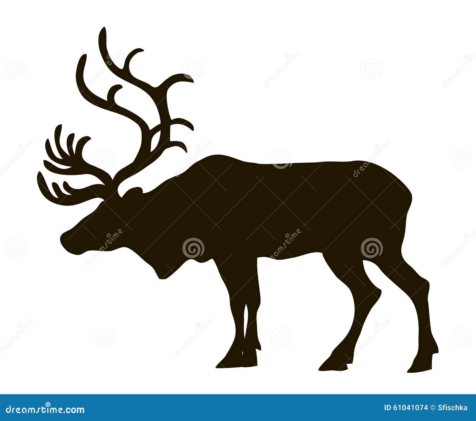 Vektorkontur av en ren vektor illustrationer. Illustration av bakgrund ...