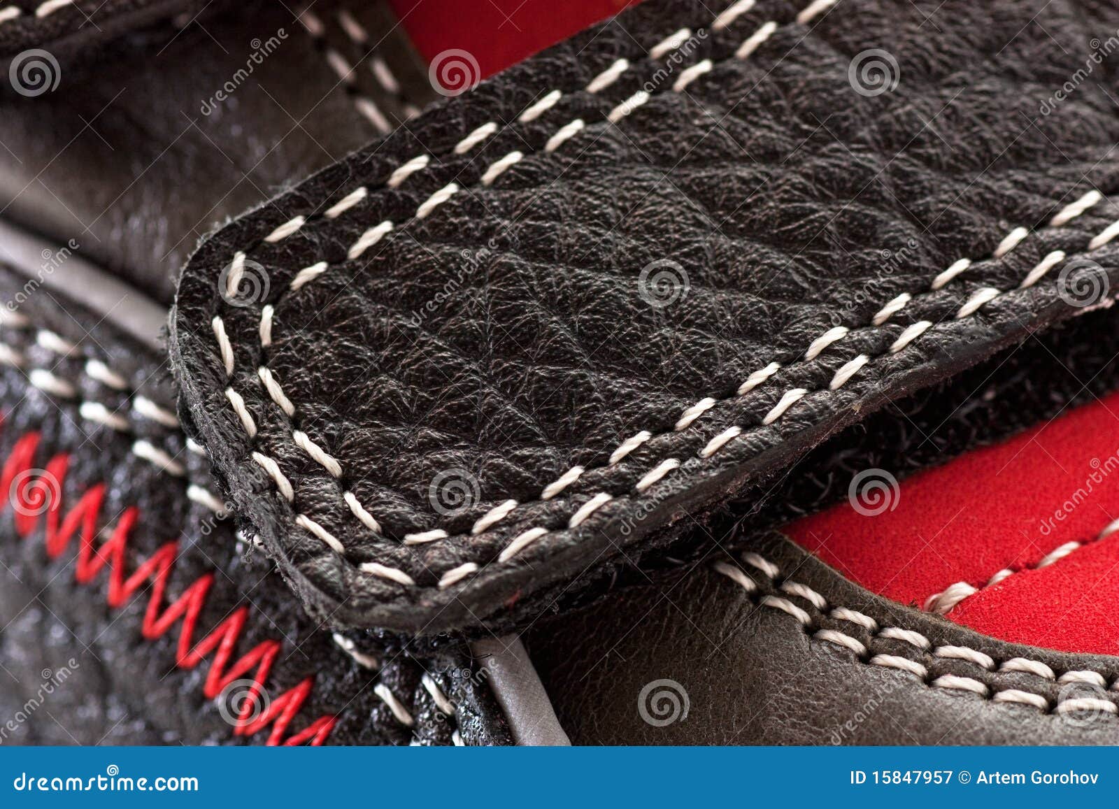 Velcro stock image. Image of group, small, accessory - 15847957
