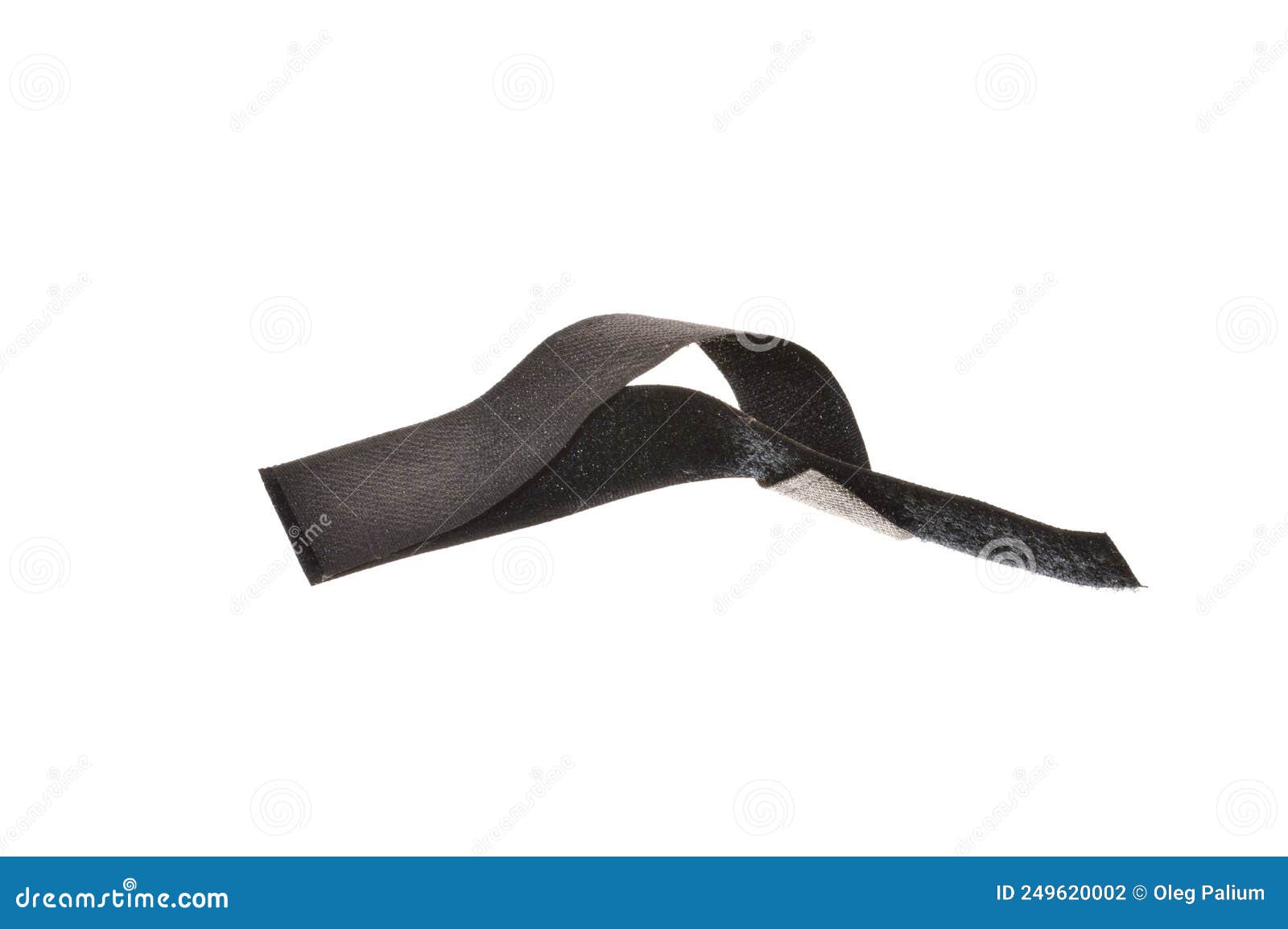 Velcro Aislado En Fondo Blanco Foto de archivo - Imagen de princesa ...