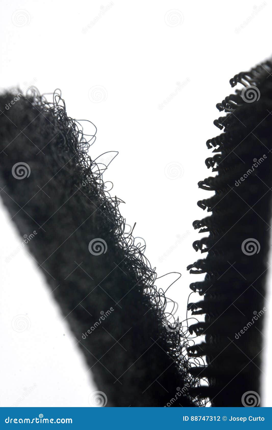 Velcro stock photo. Image of abstract, clean, canvas - 88747312