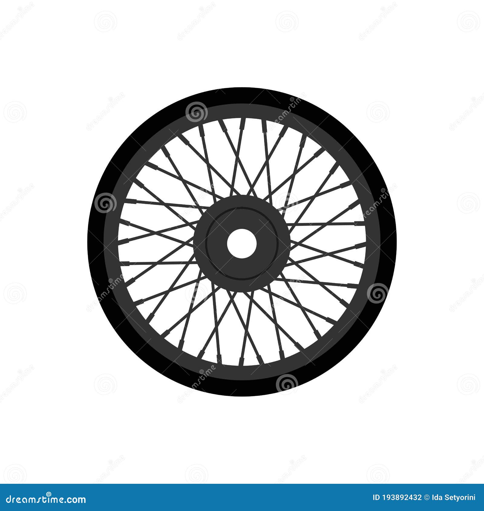 Velg Vector - Perumperindo.co.id