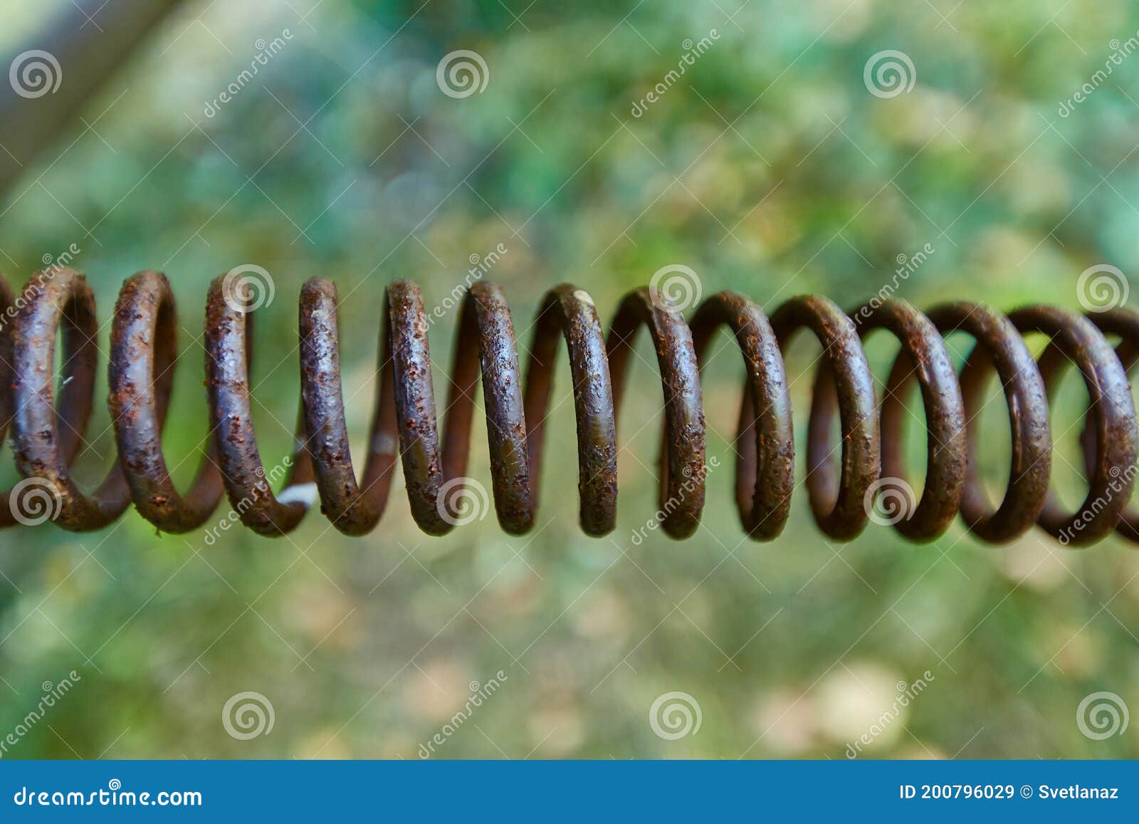 Velha Mola De Ferro Do Mecanismo De Tratora Imagem de Stock - Imagem de ...