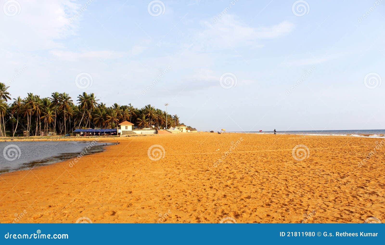 Veli lakes and beaches stock photo. Image of travel, landscape - 21811980