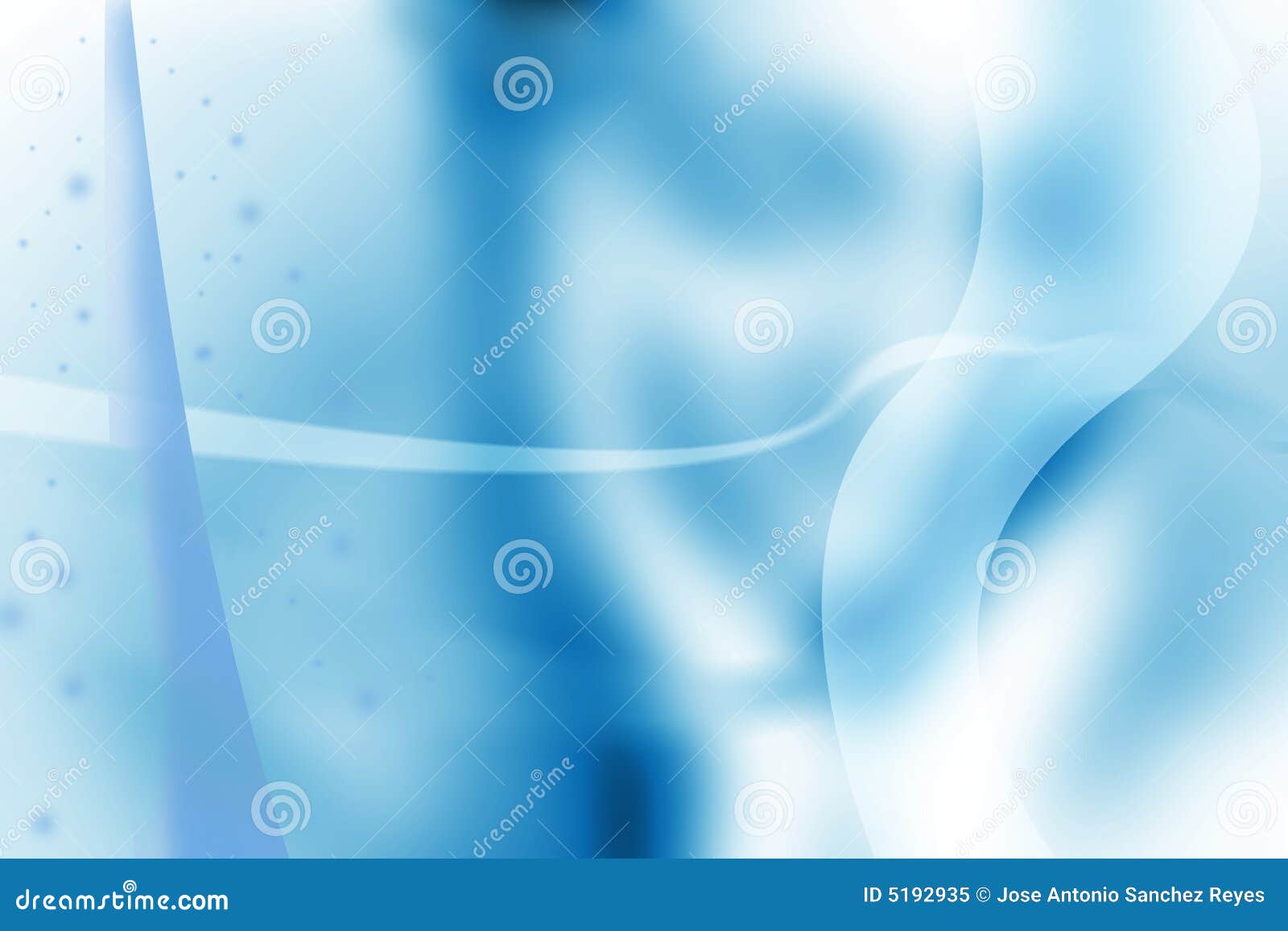 Velo Azul Imagen. Imagen: 5192935