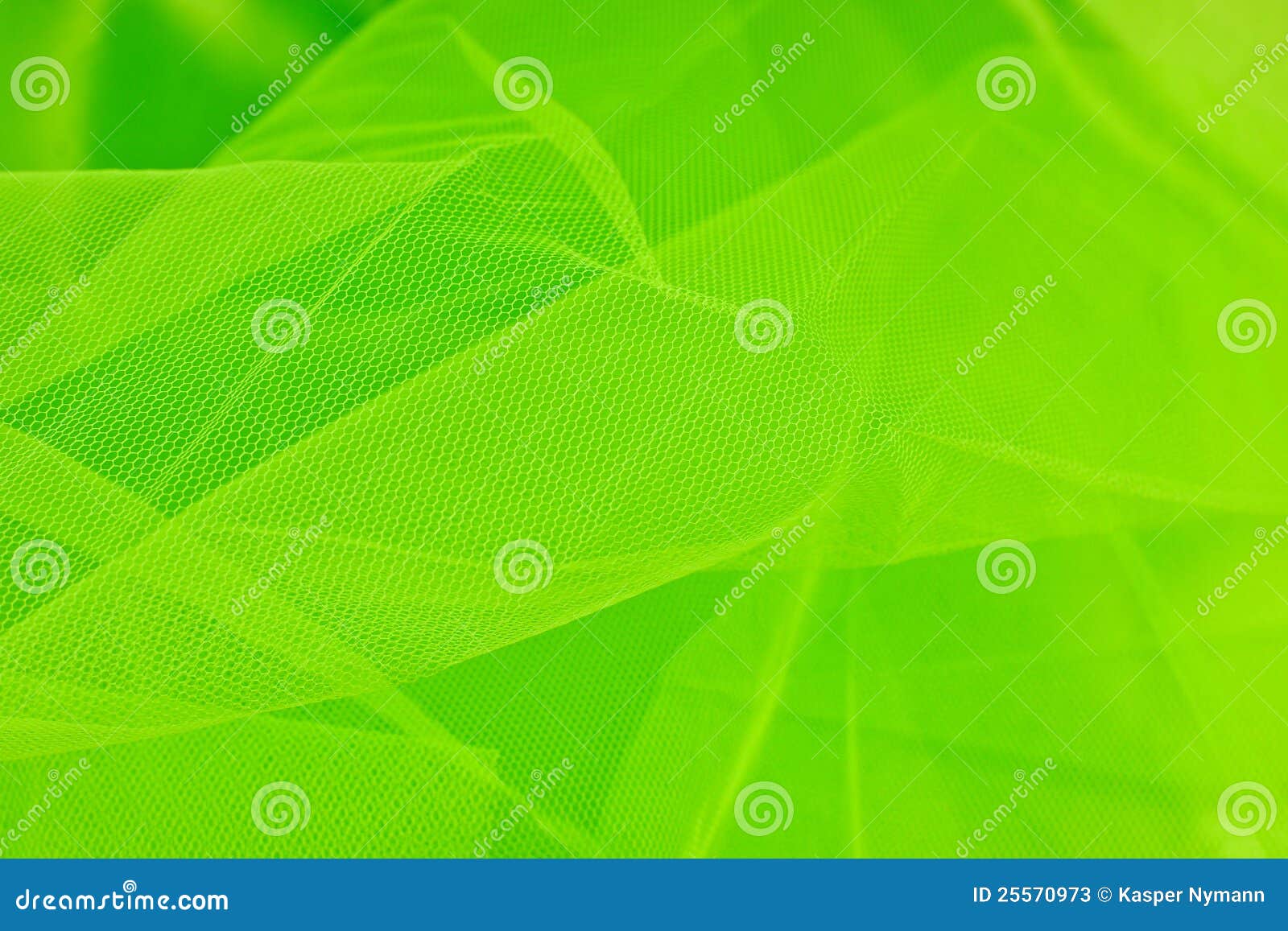 Velo verde imagen de archivo. Imagen de arqueamiento - 25570973