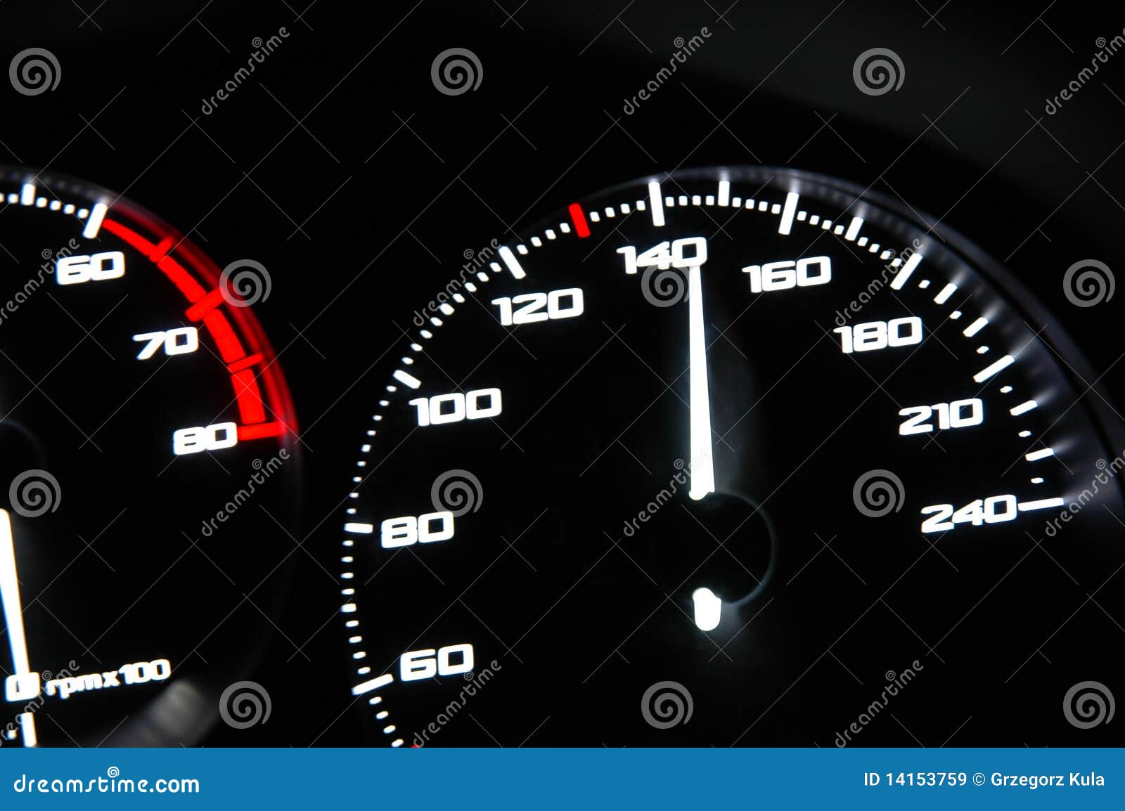 Velocidade imagem de stock. Imagem de controle, risco - 14153759