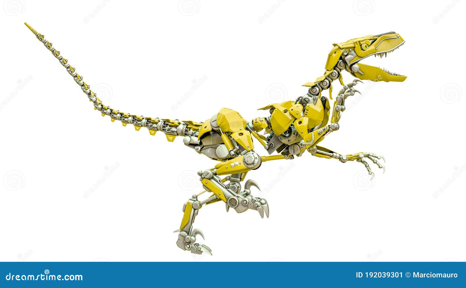 Running Velociraptor Drawing Line Art, Raptor Dinosaurs Coloring Page ...