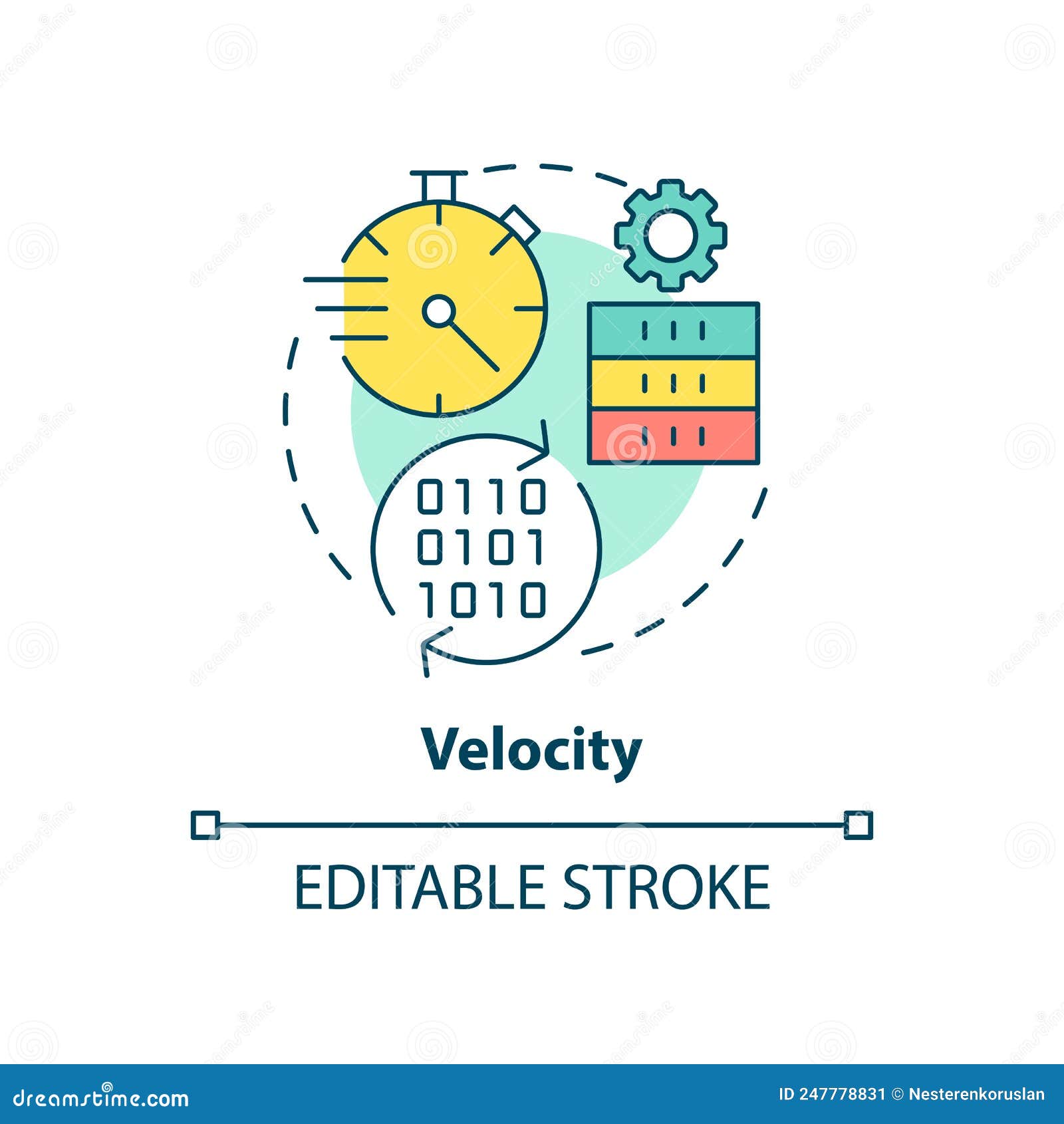 Velocity Science
