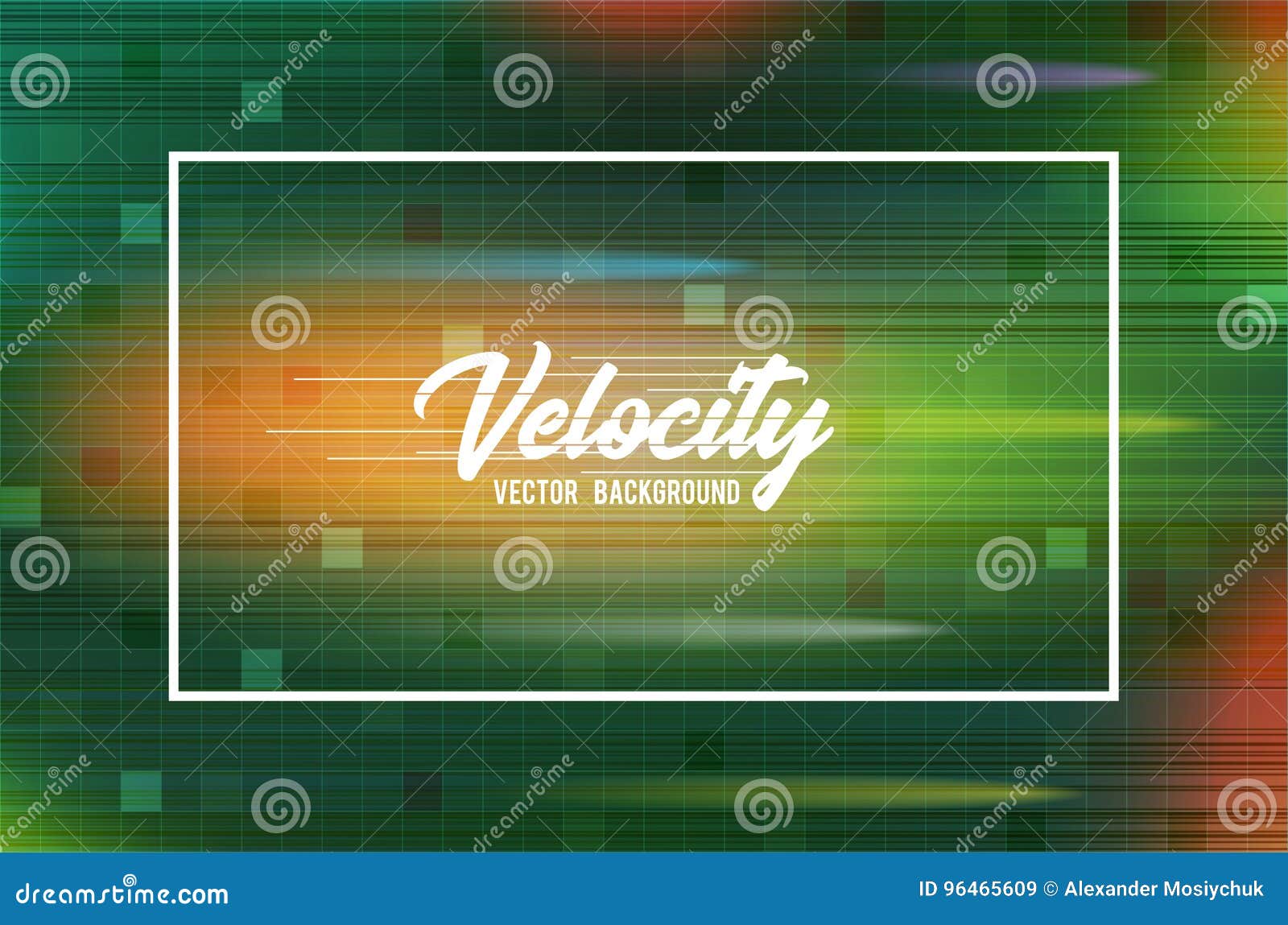 Velocity Vector Background 03. High Speed and Hi-tech Abstract ...