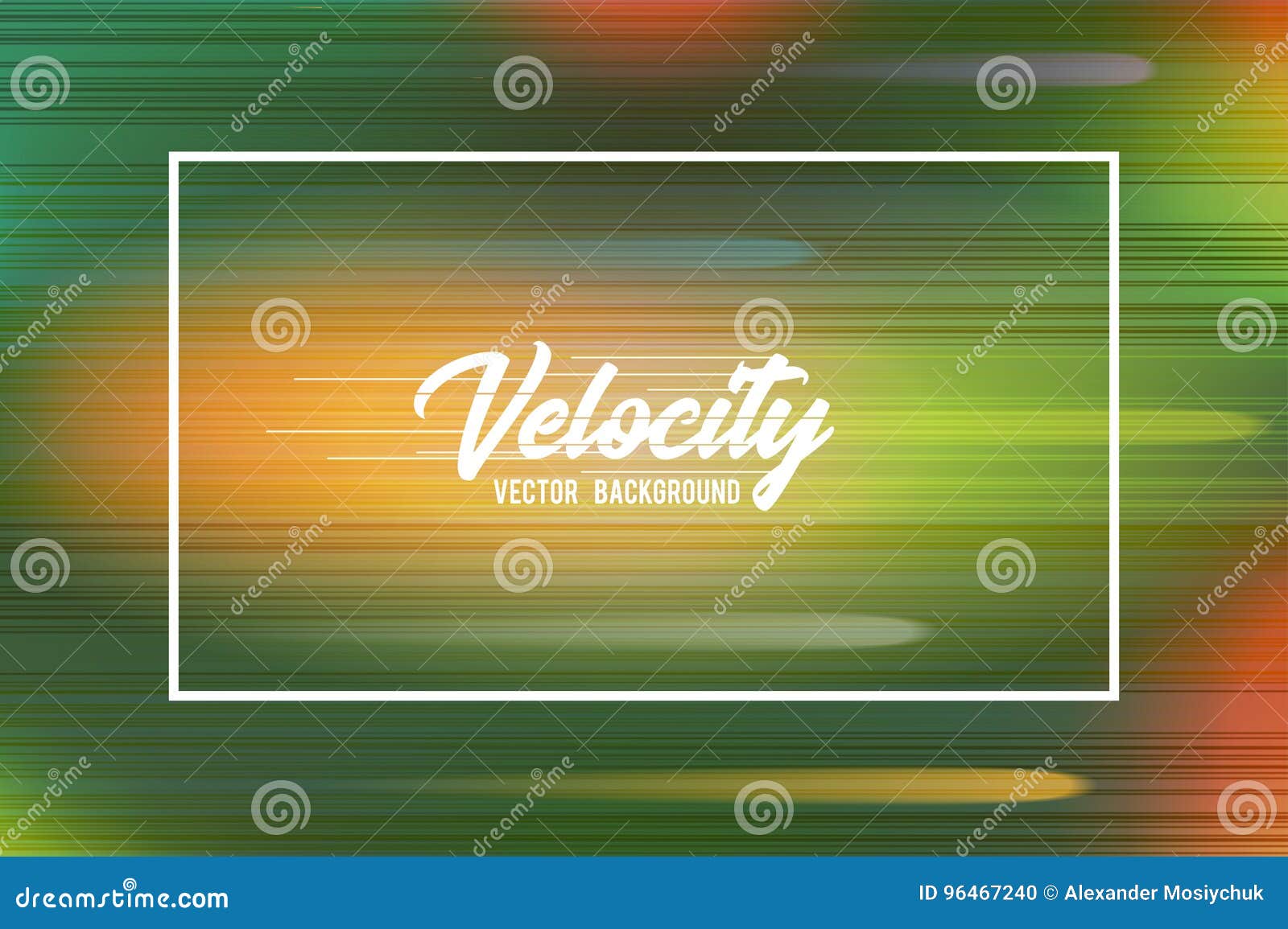 Velocity Vector Background 02. High Speed And Hi-tech Abstract ...