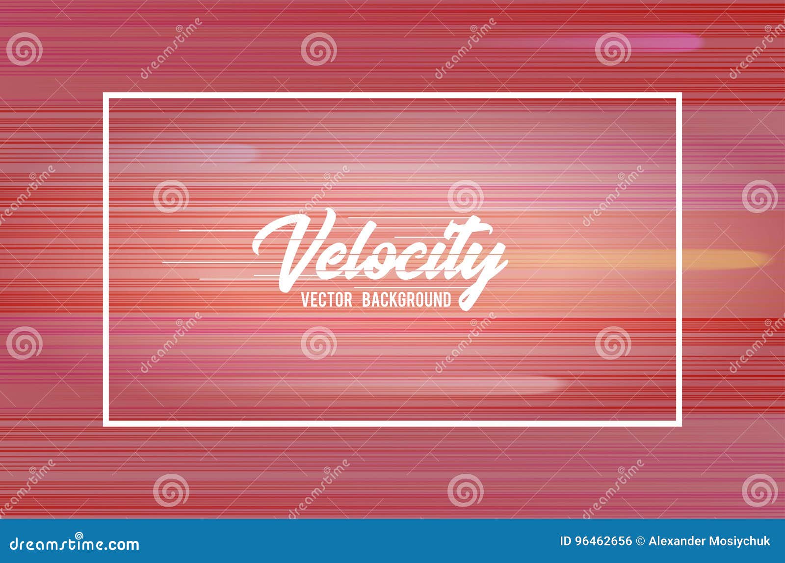 Velocity Vector Background 01. Speed Movement Pattern Design ...
