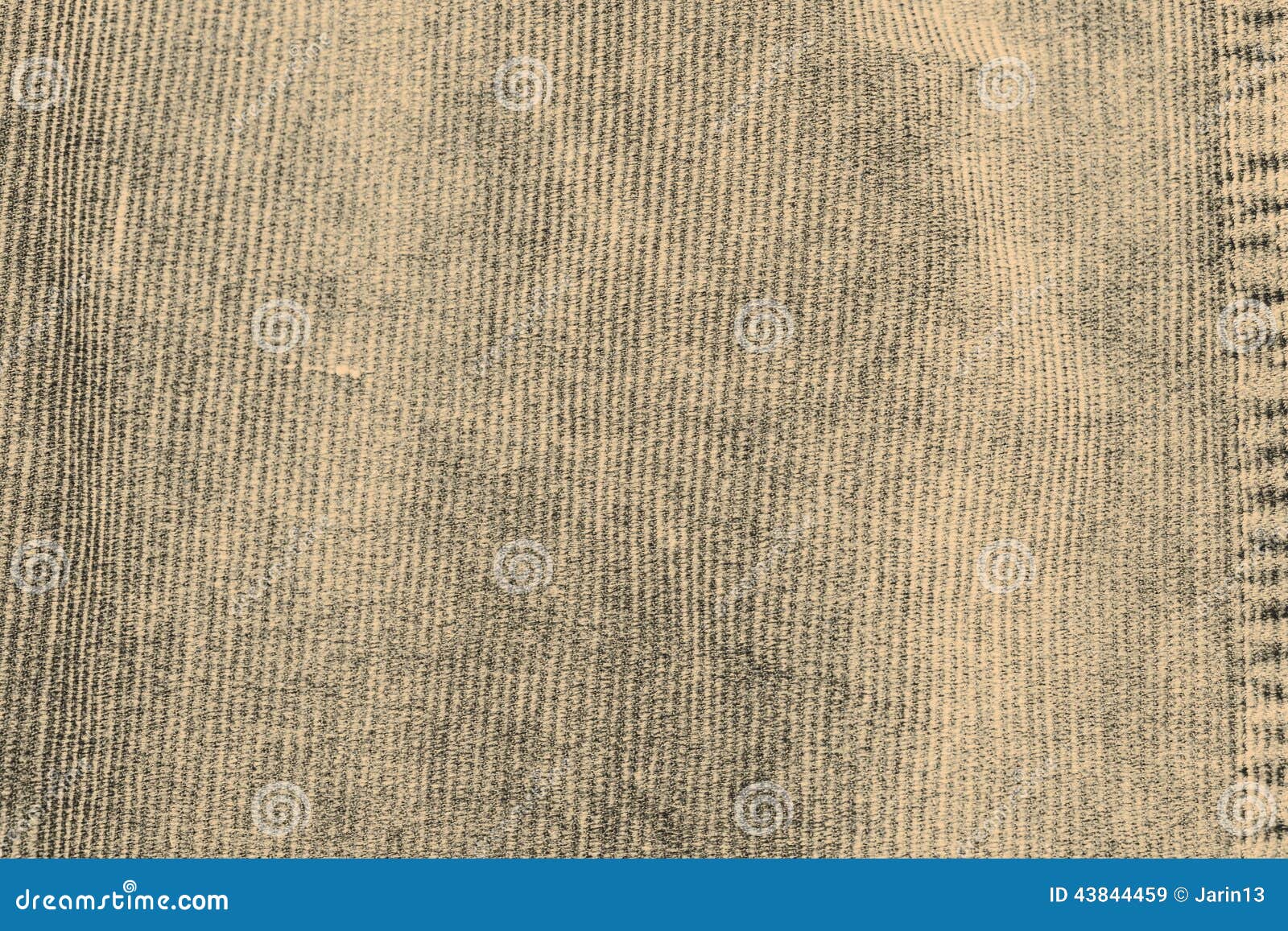 Velours côtelé de texture illustration stock. Illustration du vêtement ...