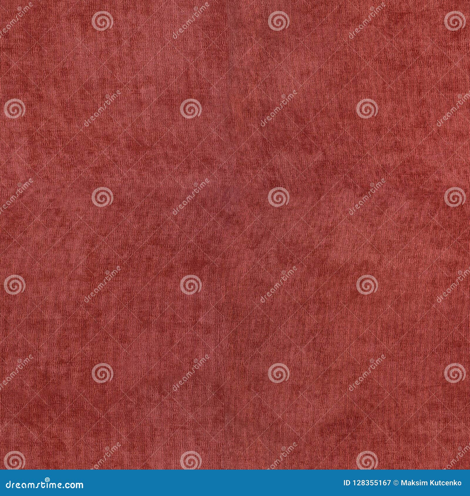 Red Velvet Texture Seamless