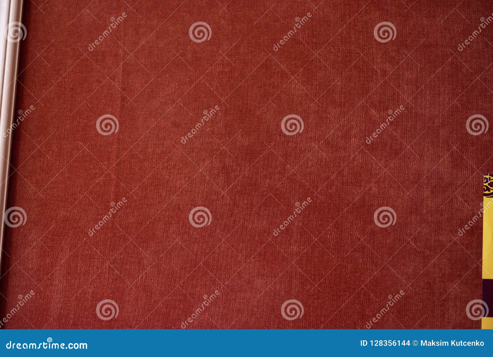 Velvet seamless texture stock photo. Image of seamless - 128356144