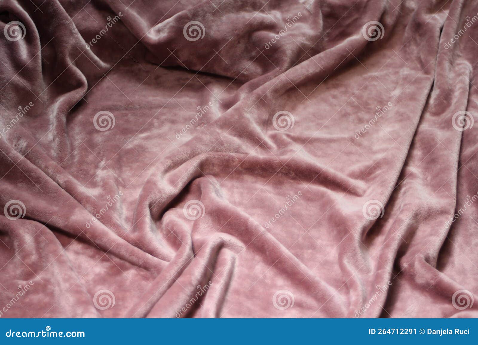Velvet Texture Background, Light Pink Stock Image - Image of material ...