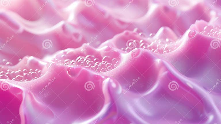 Velvety and Smooth these Sponge Textures Emulate the Softness of a ...