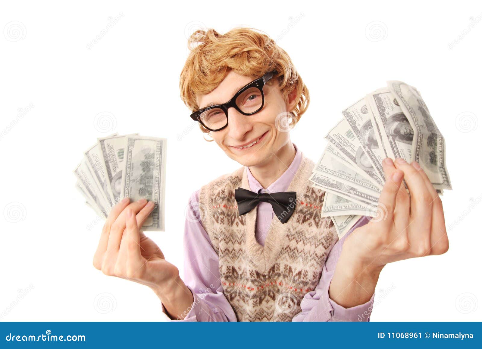 Vencedor da lotaria imagem de stock. Imagem de loteria - 11068961