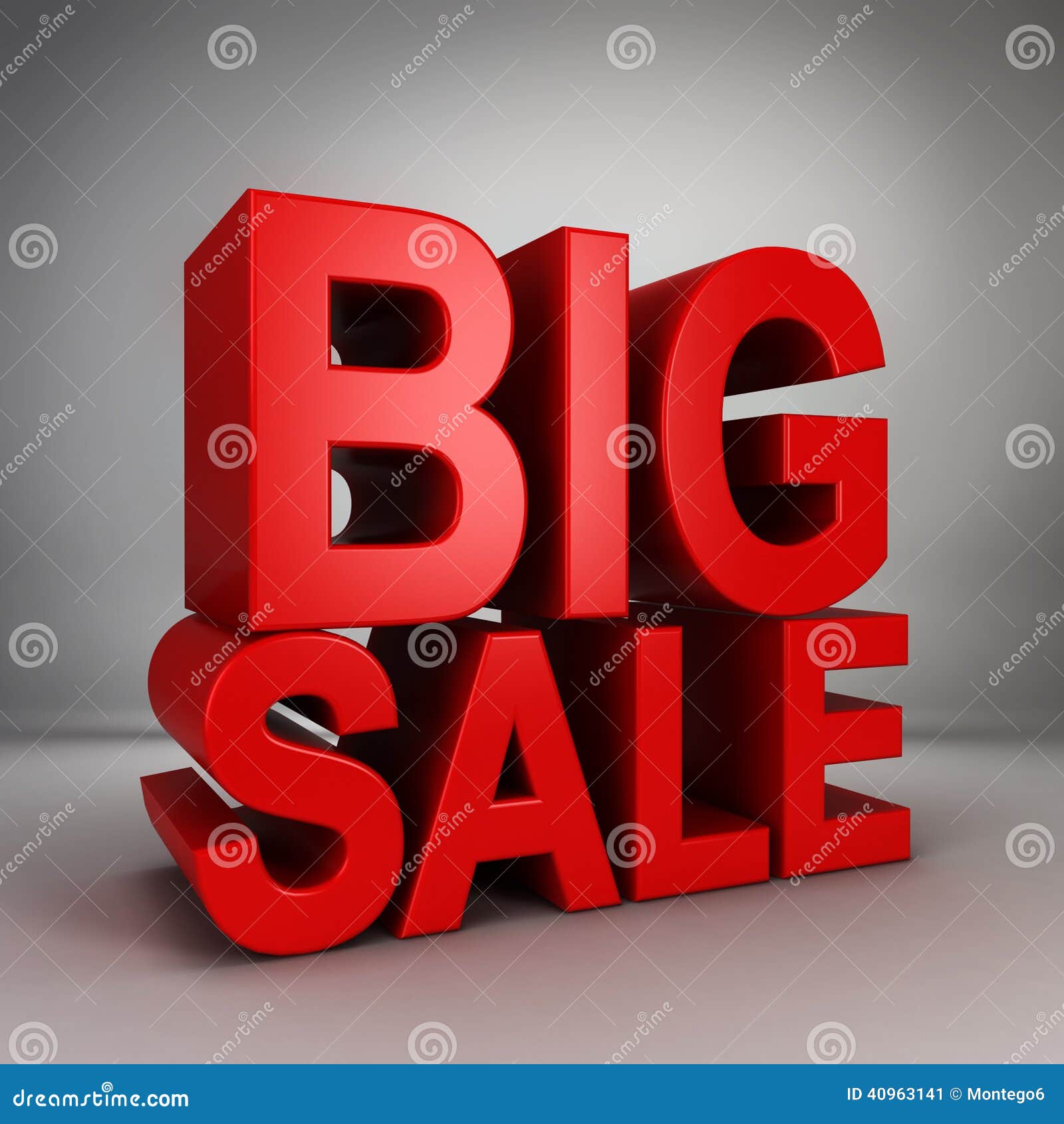 Venda grande ilustração stock. Ilustração de mercado - 40963141