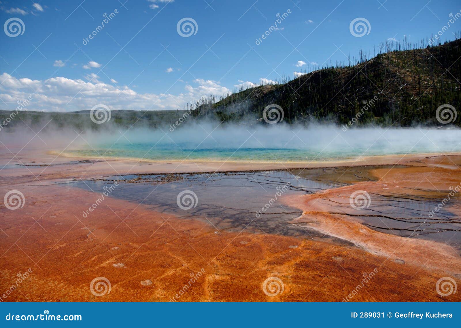 Vendas Y Planos De Fango Coloridos Imagen de archivo - Imagen de cubo ...