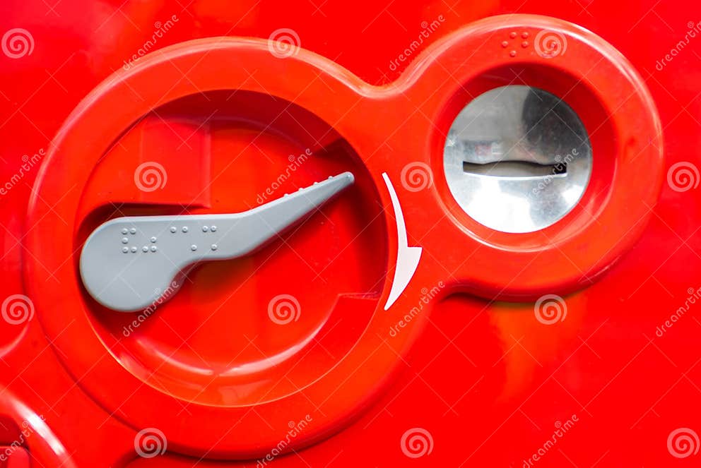 Vending Machine Coin Insert Stock Image - Image of coin, buying: 69289617