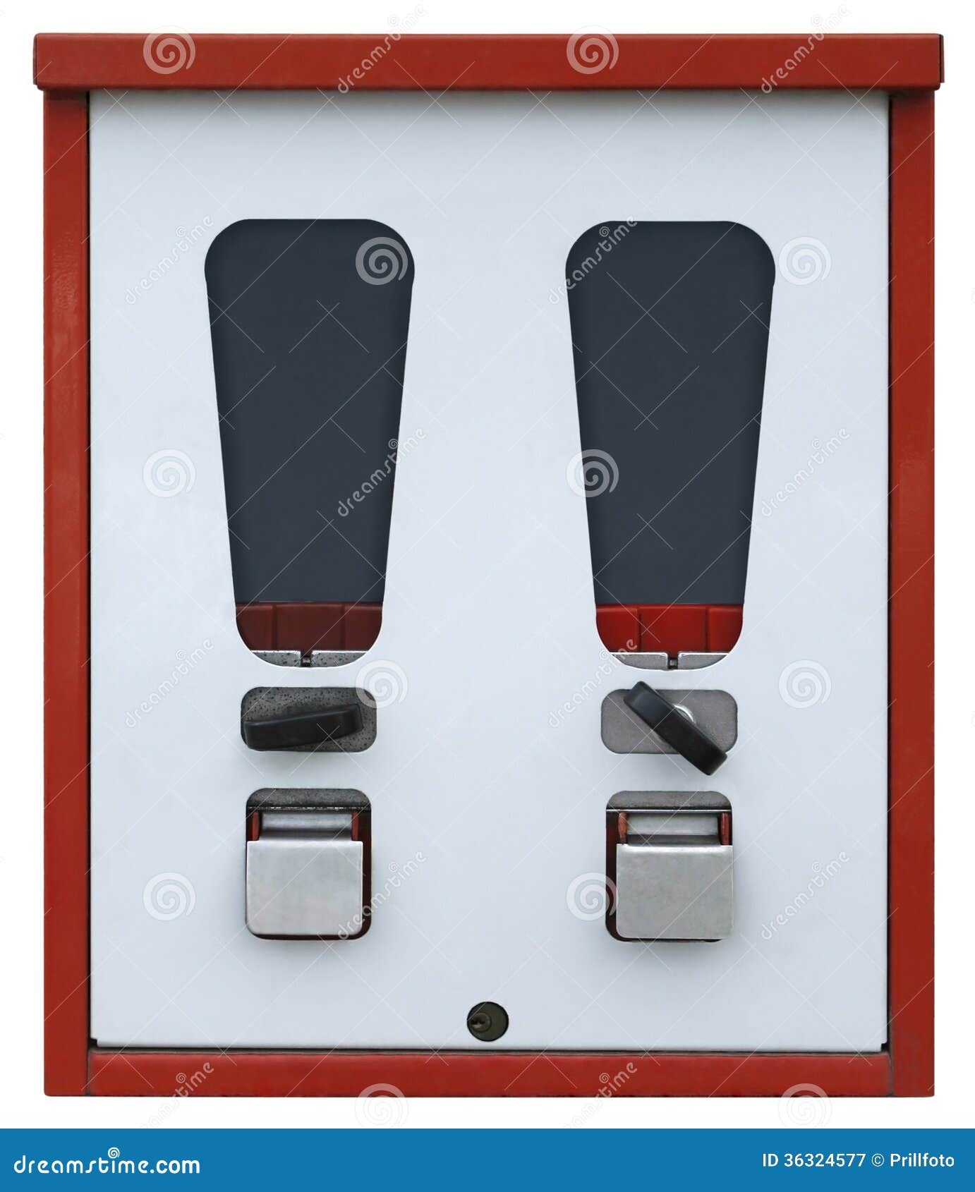 Vending machine front stock image. Image of accessibility - 36324577