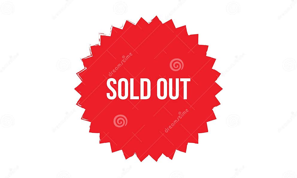 Vendu logo illustration de vecteur. Illustration du capitale - 97987237