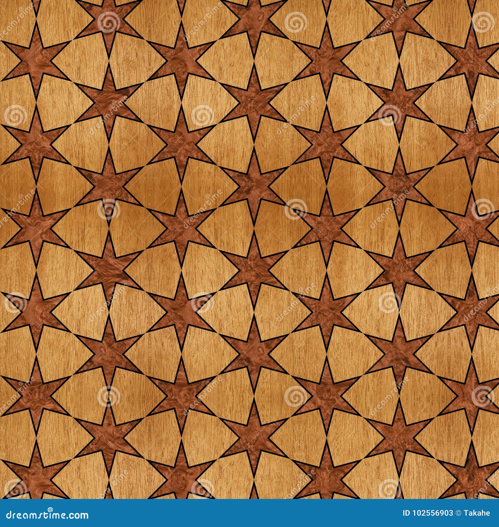 Veneer star pattern stock image. Image of brownish, dark - 102556903