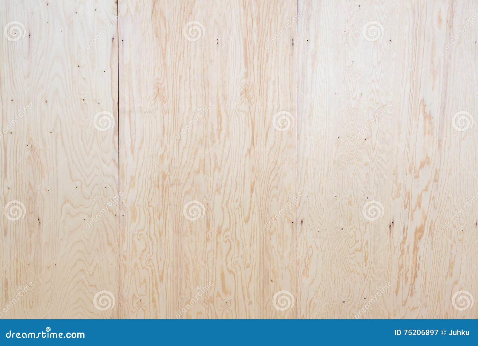 Veneer Plywood Texture Background Stock Image - Image of knots, knot ...