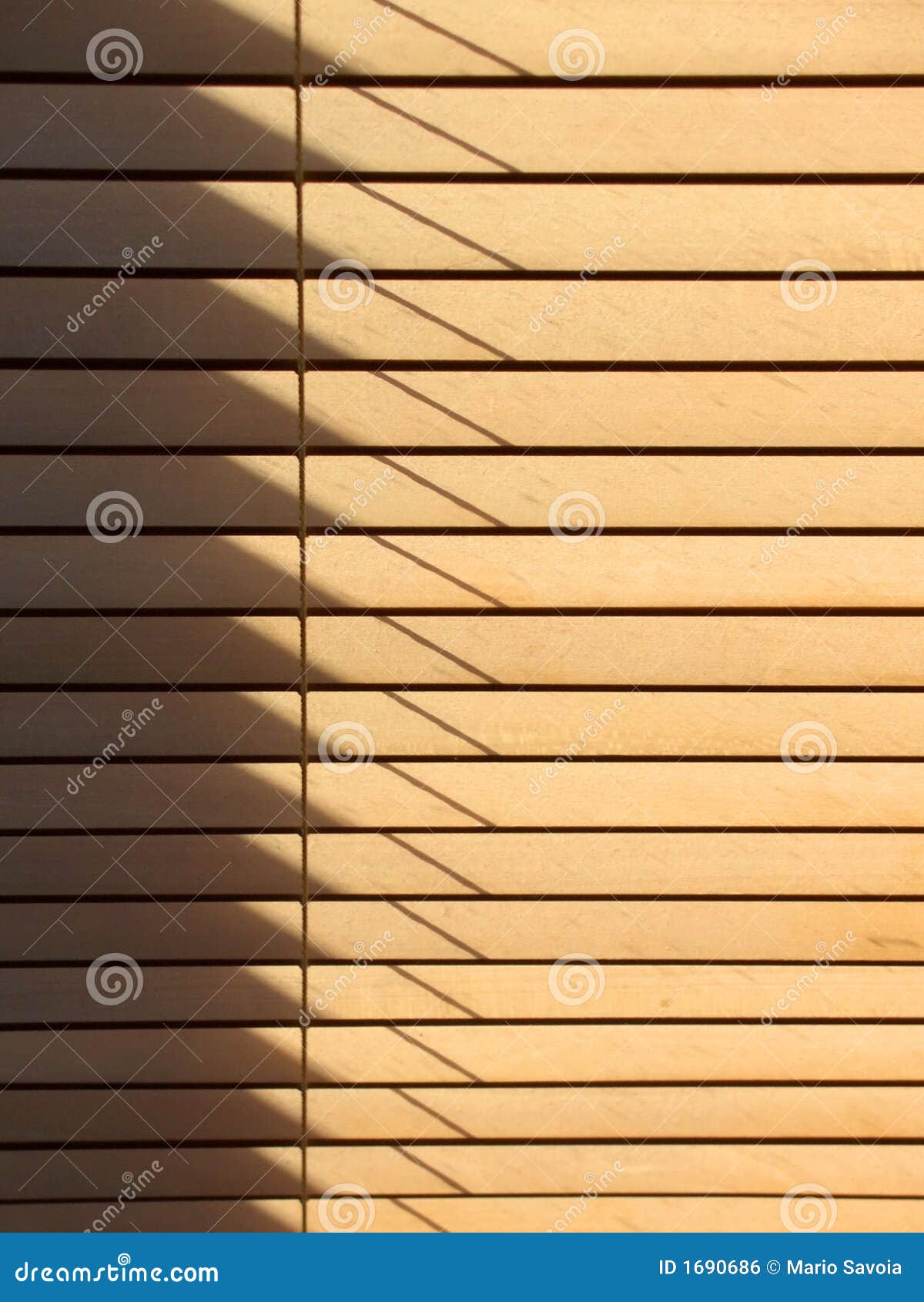 Venetian blinds background stock photo. Image of texture - 1690686