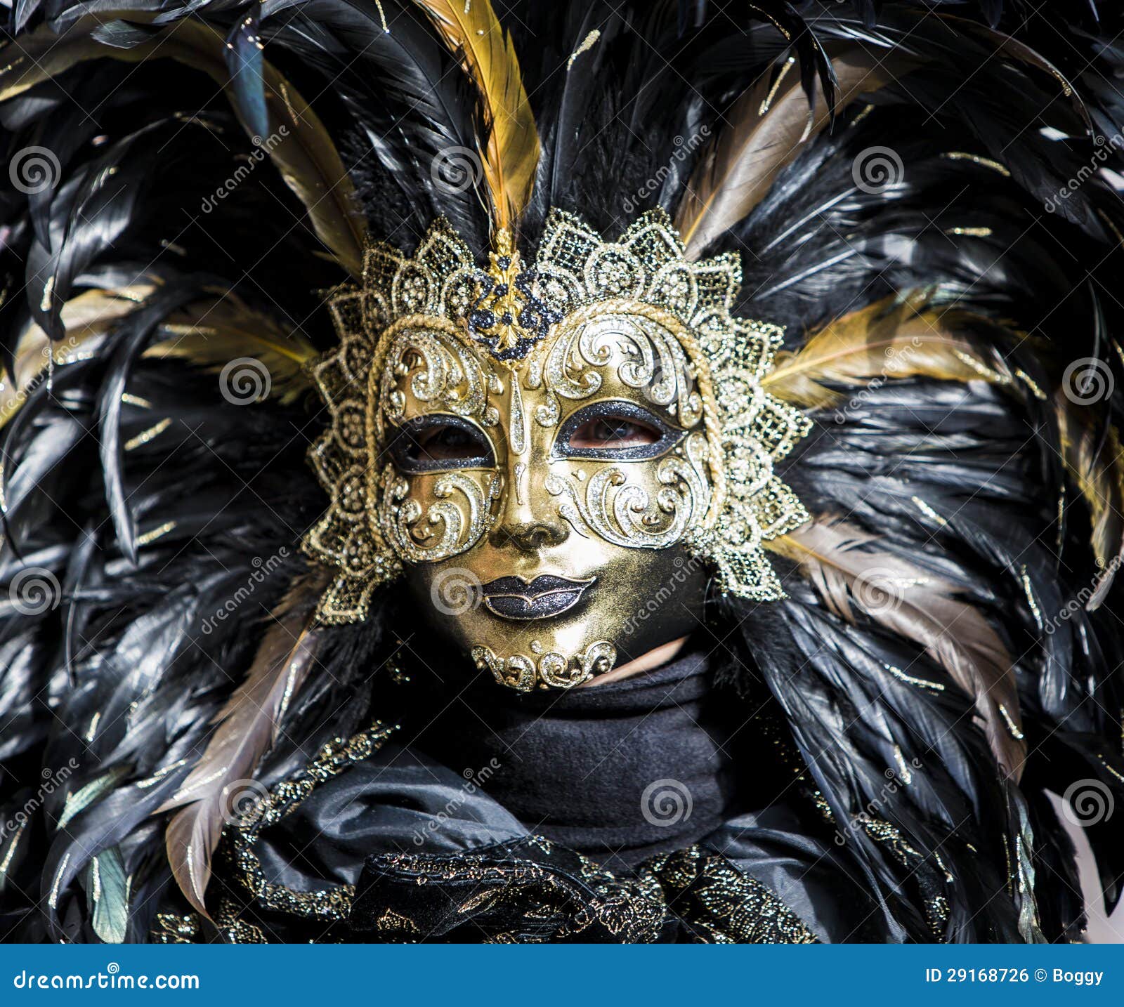 Venetian Carnival Mask editorial photo. Image of carnival - 29168726