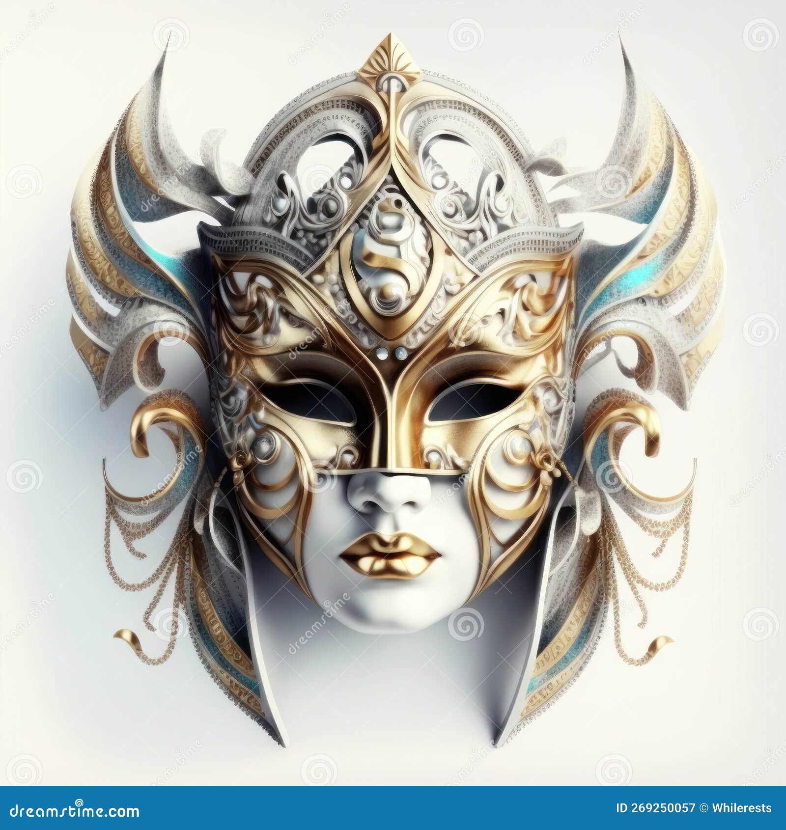 Masquerade Background Templates