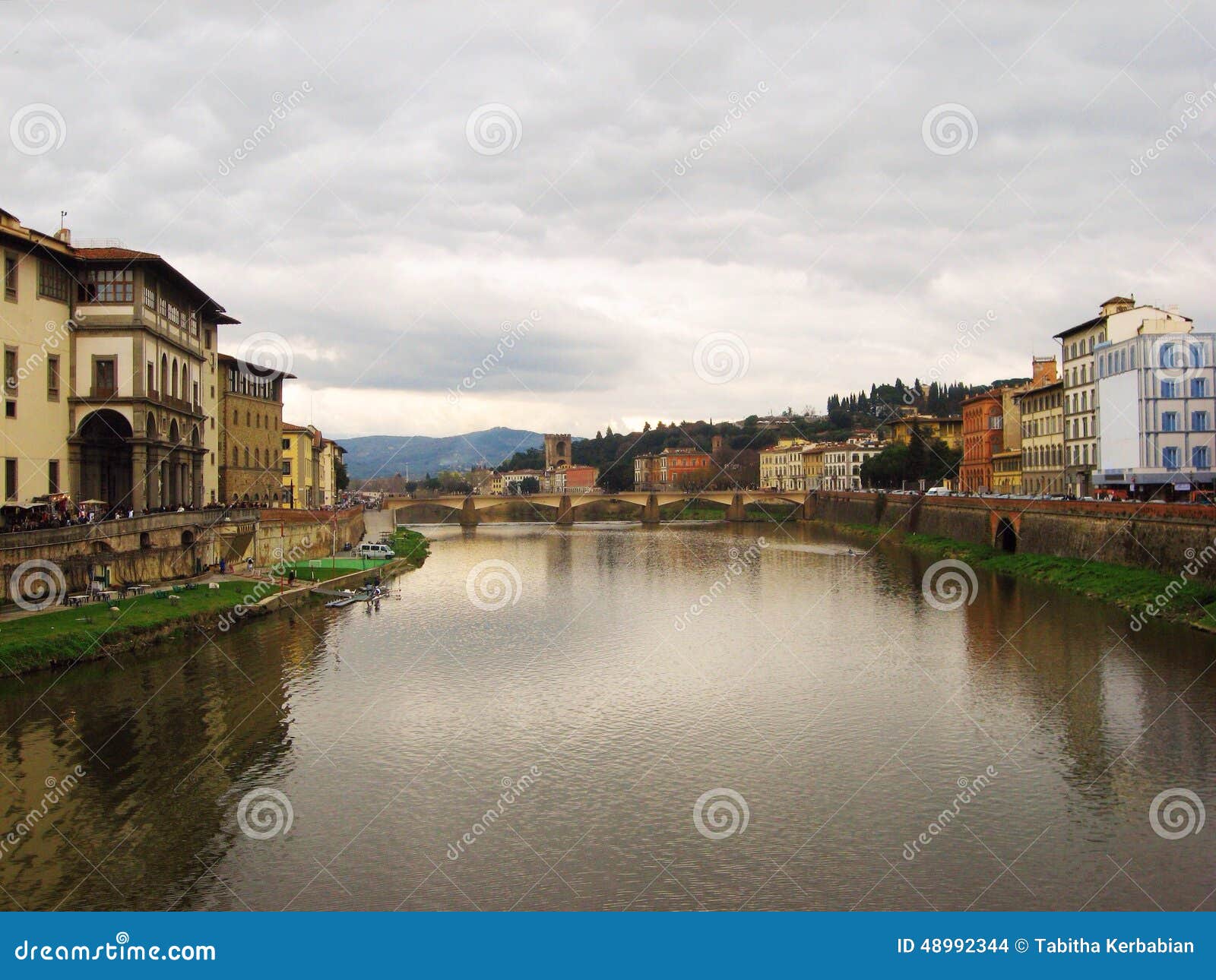 Venetian Water stock photo. Image of river, venice, buildings - 48992344