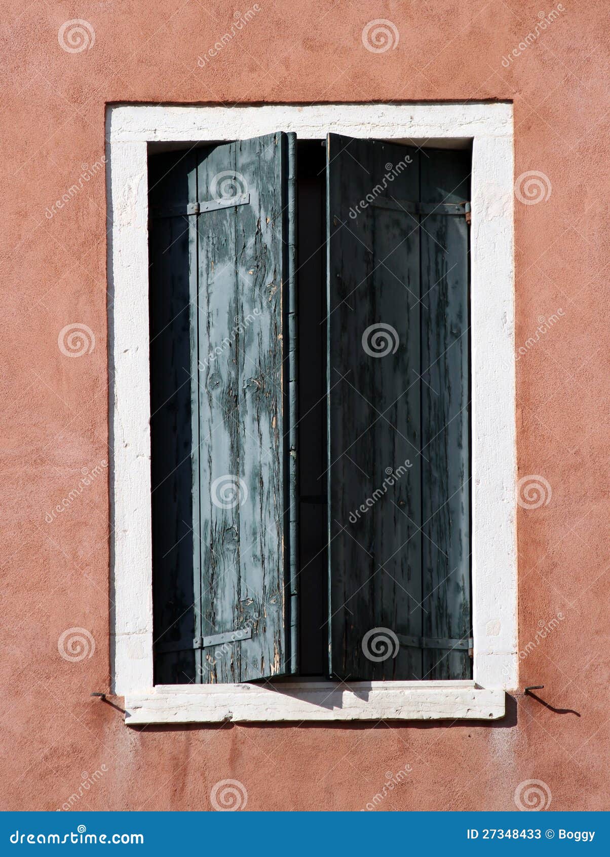 Venetian window stock image. Image of scenery, building - 27348433