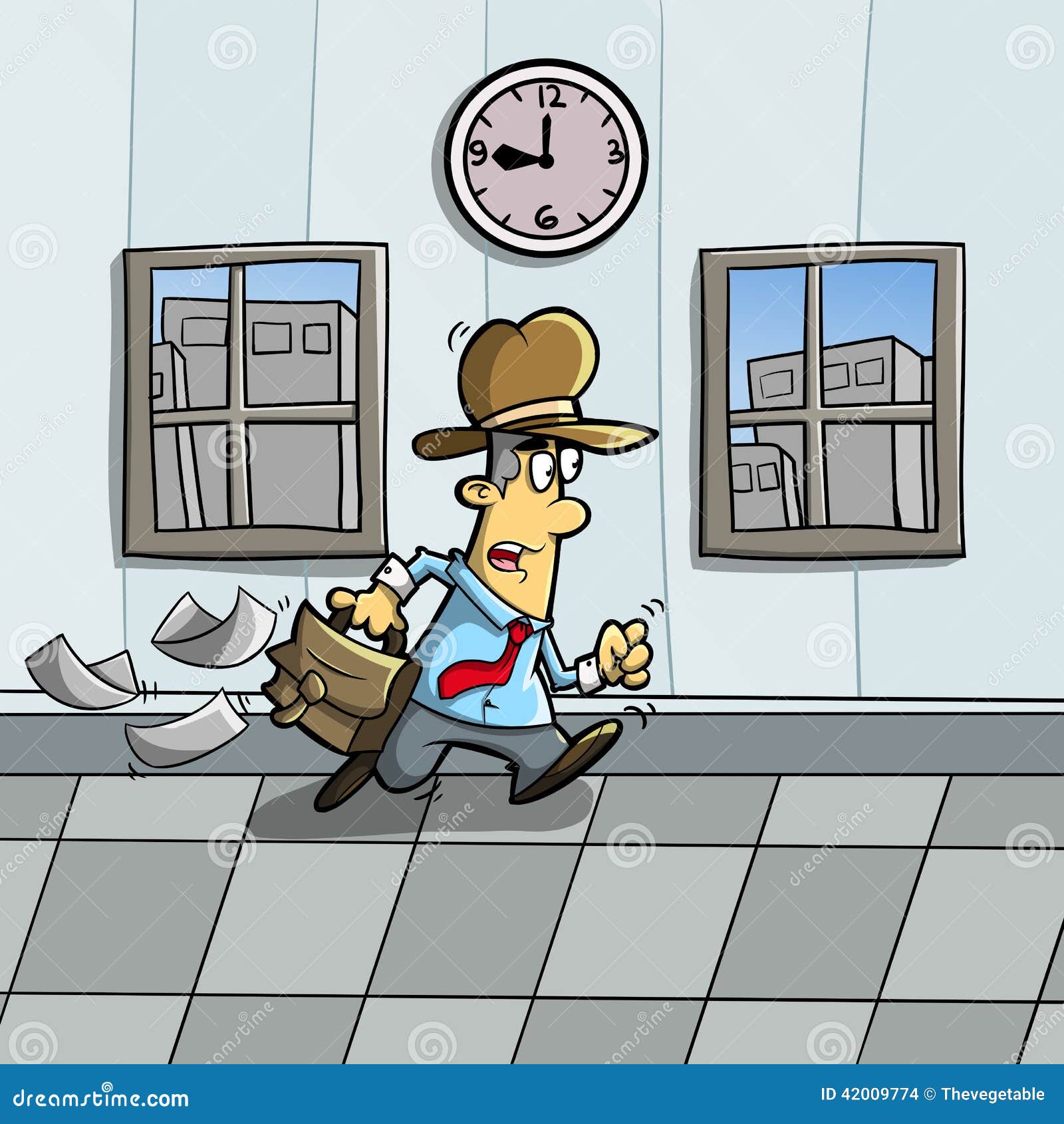 Tard Stock Illustrations, Vecteurs, & Clipart – (17,425 Stock ...