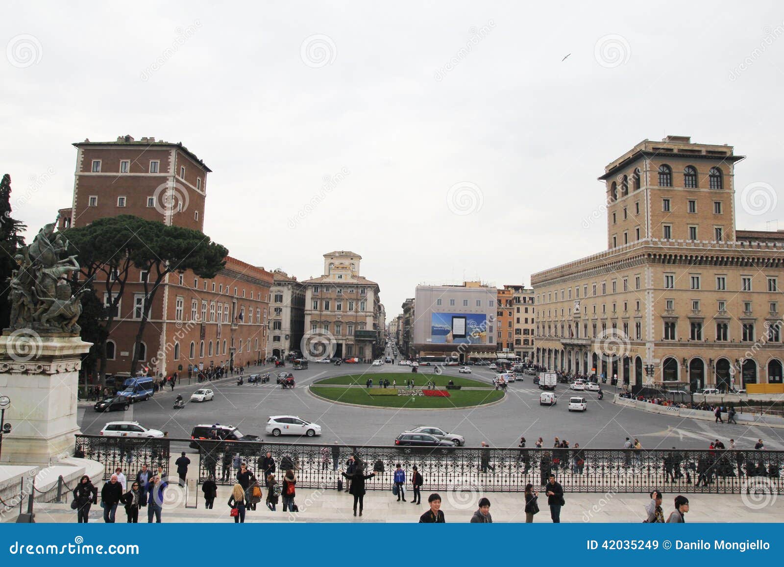 Venezia square editorial stock image. Image of unesco - 42035249