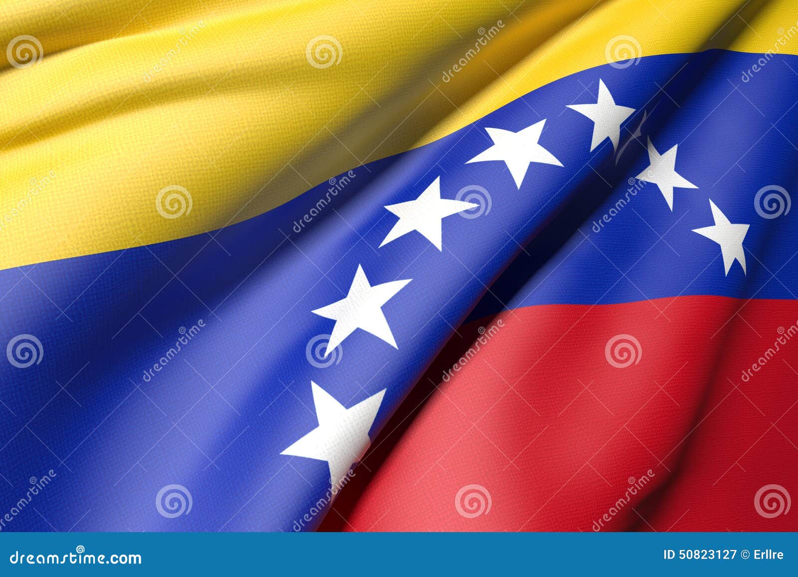 Venezuela Flag - Colors - Meaning Significance And Symbolism Of ...