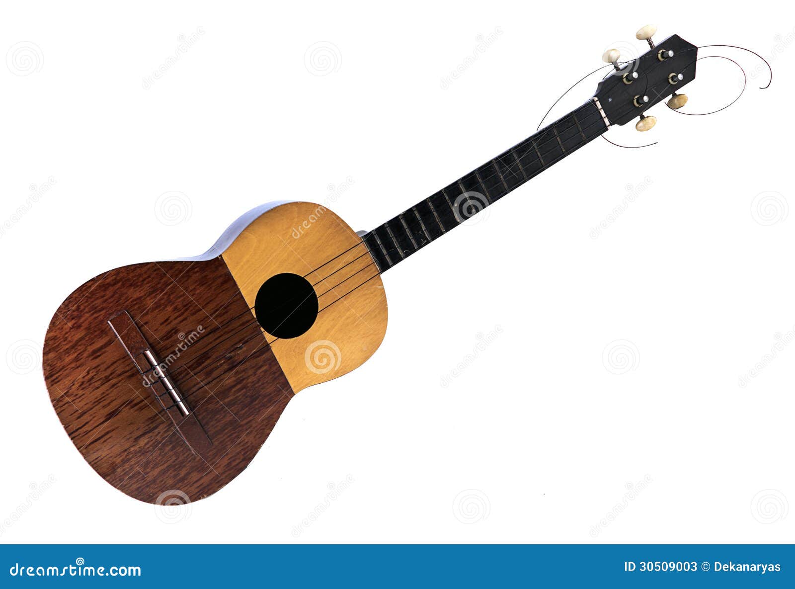 Venezuelan cuatro stock image. Image of performing, guitar - 30509003