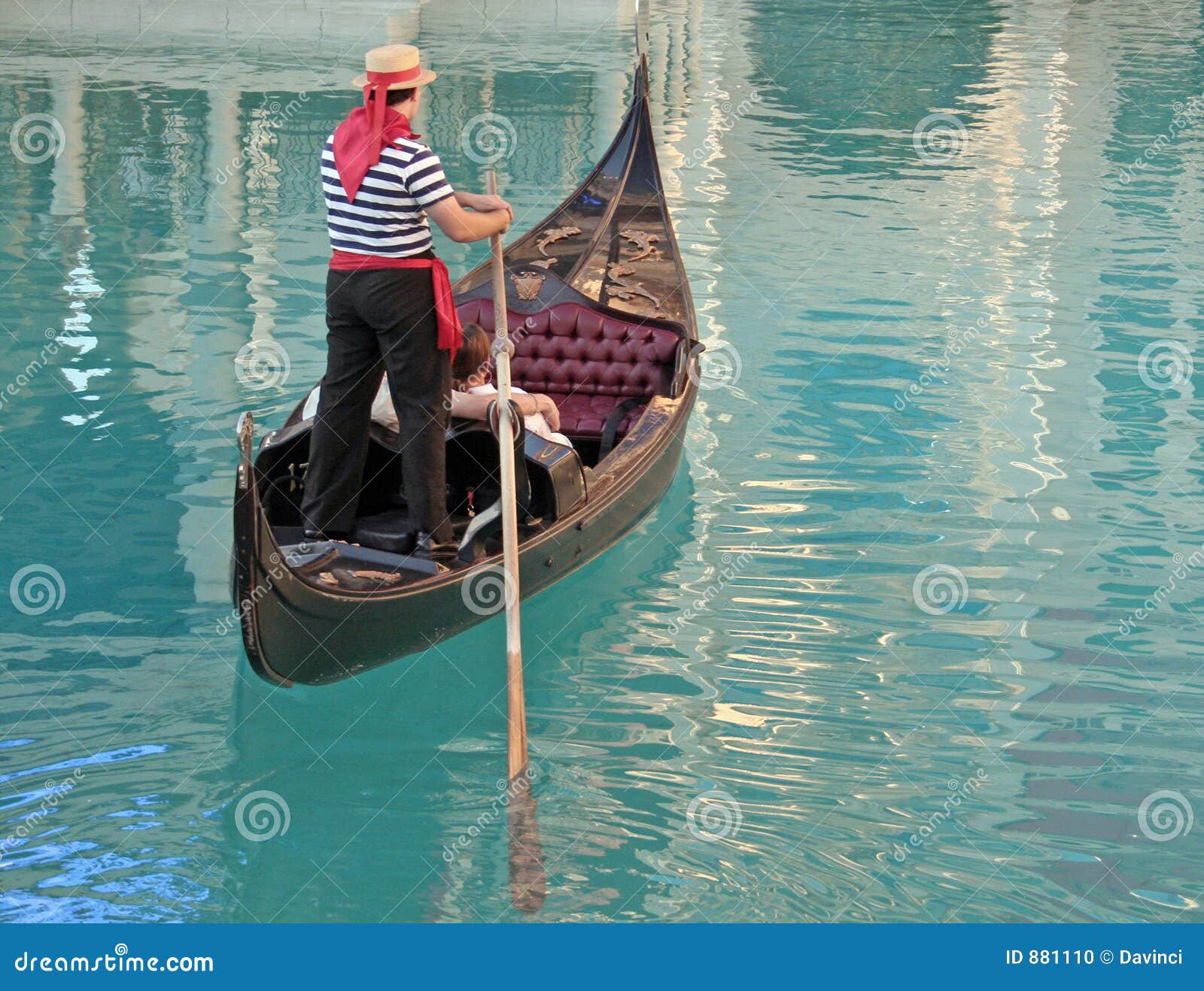 Venice Editorial Image - Image: 881110