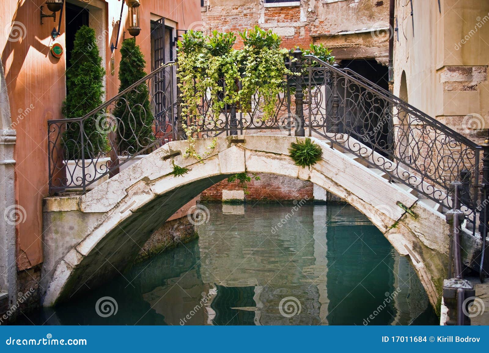 Venice bridge stock photo. Image of europe, exterior - 17011684
