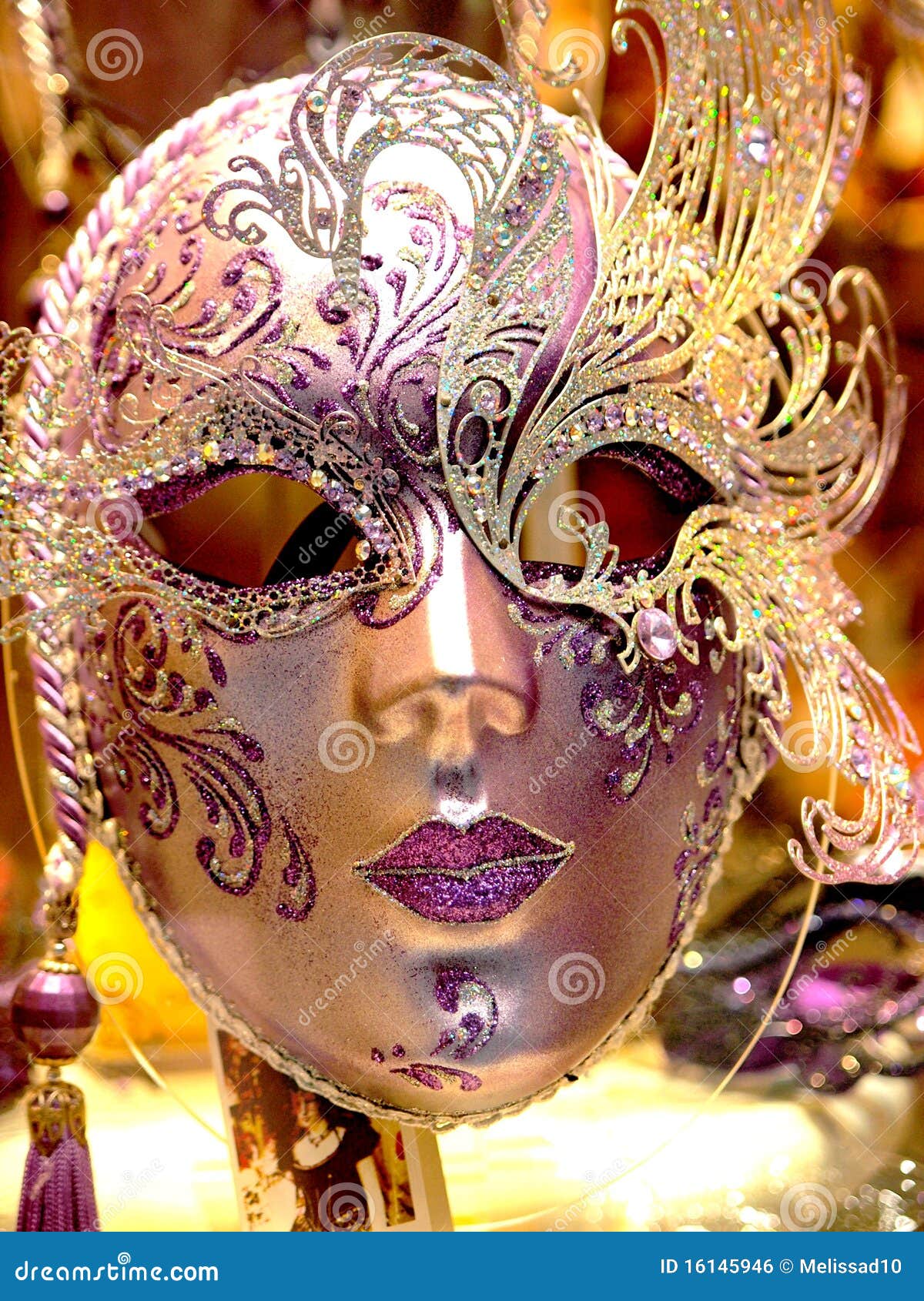 Venice Carnival Ceramic Mask - Italy Stock Photo - Image of venice ...