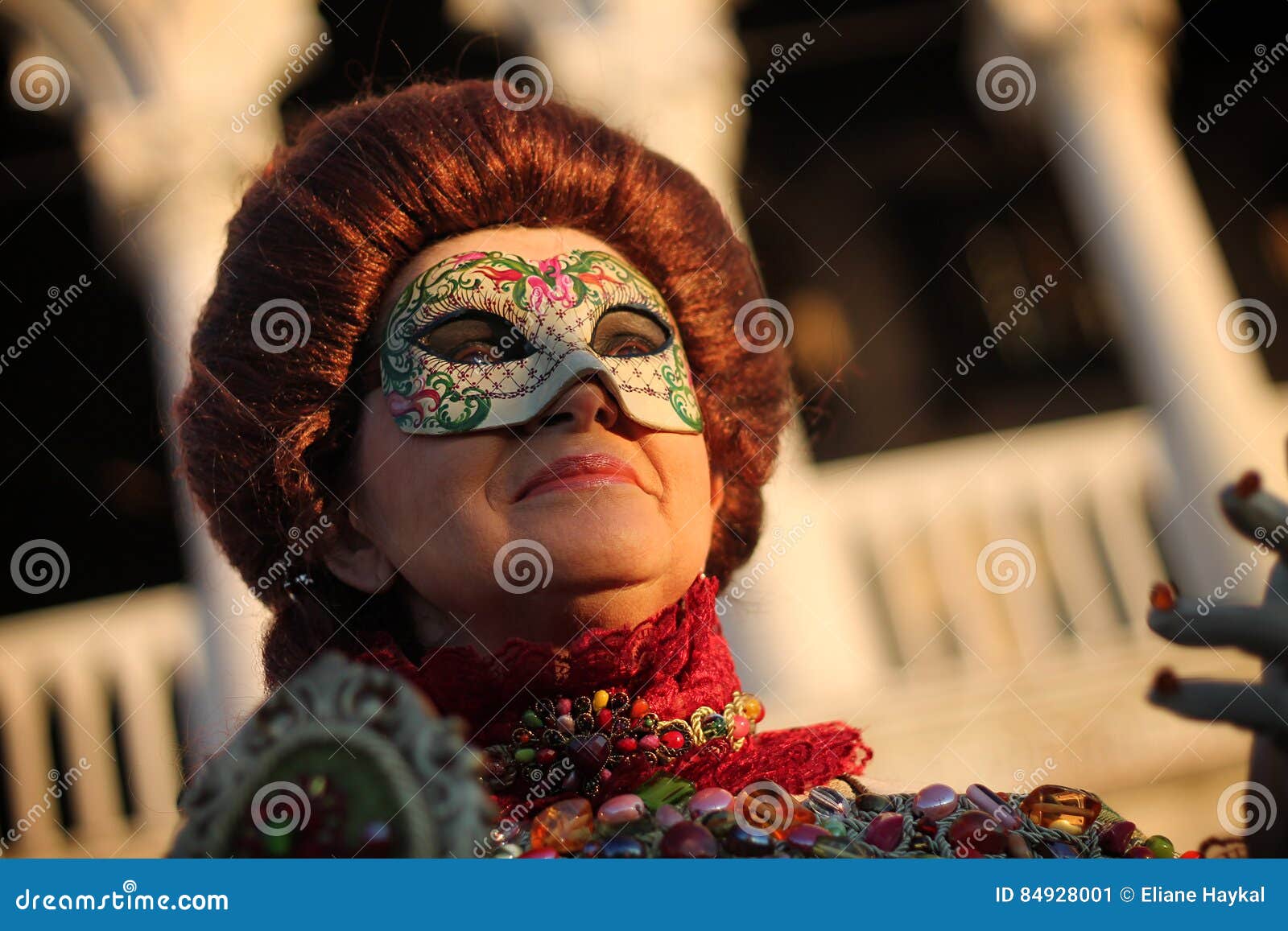 Venice Carnival 2016 editorial photo. Image of masque - 84928001