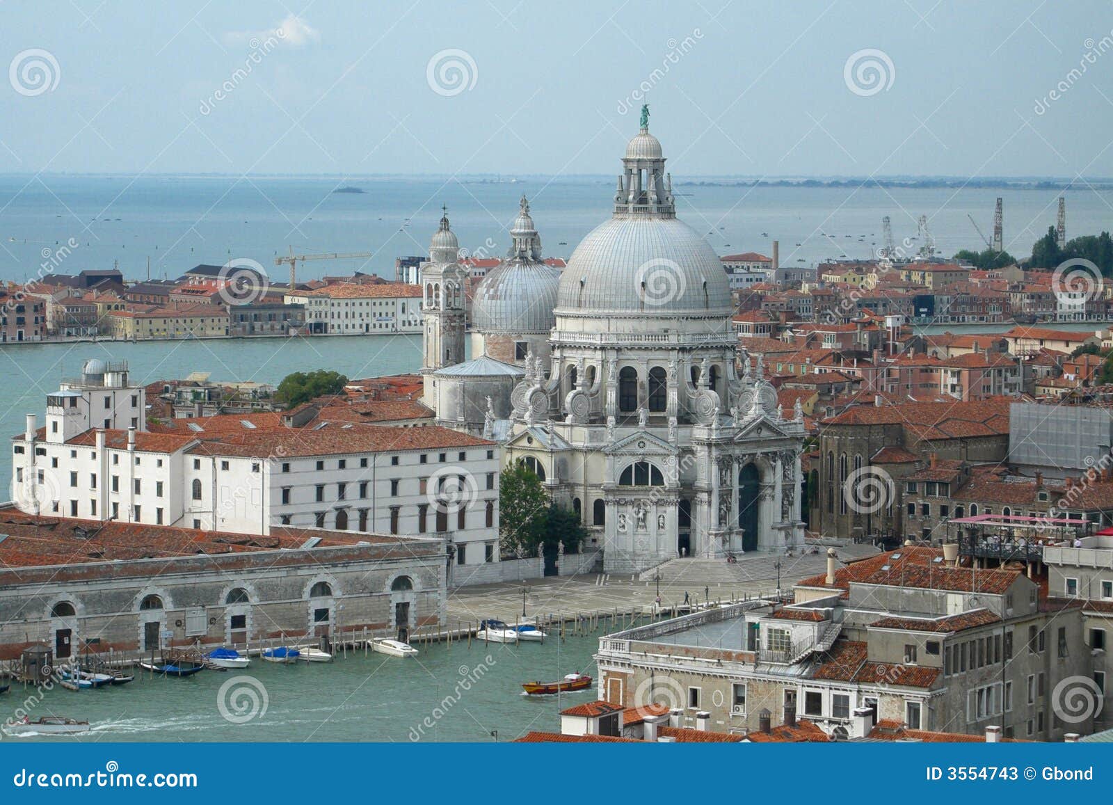 Venice_church stock image. Image of venice, travel, church - 3554743