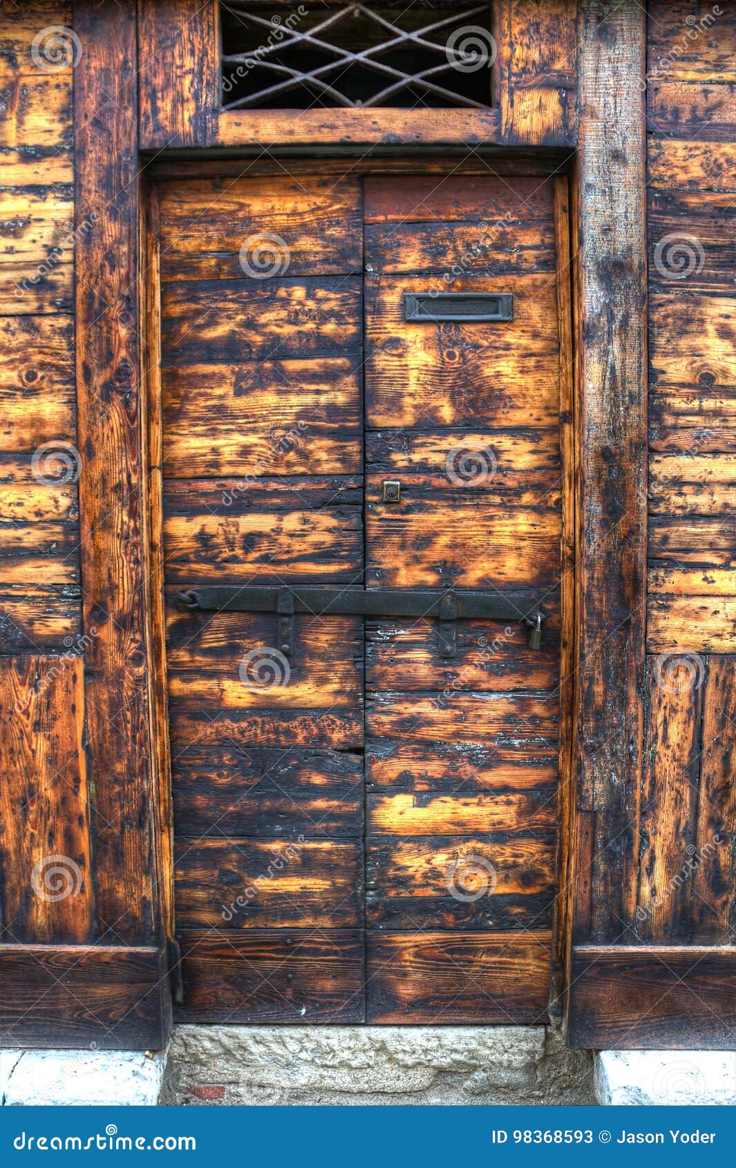 Venice Door stock image. Image of range, venice, travel - 98368593
