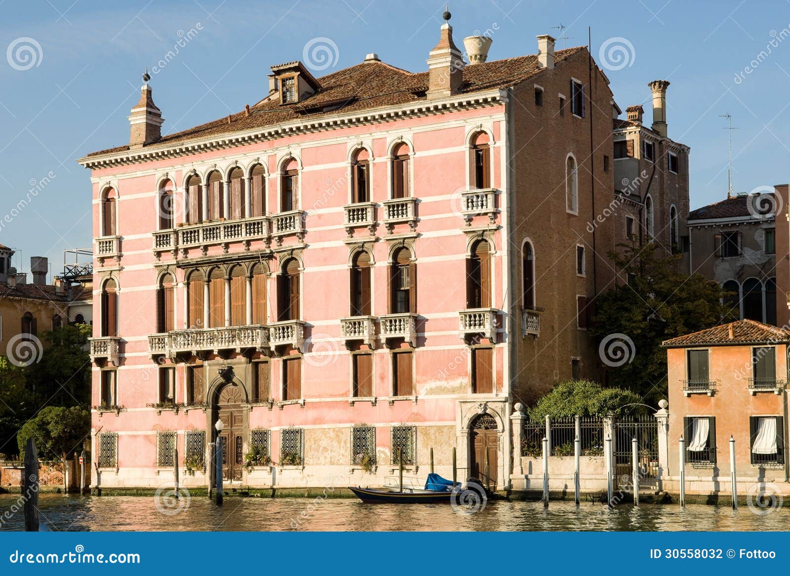 Venice stock photo. Image of italy, outdoors, canal, culture - 30558032
