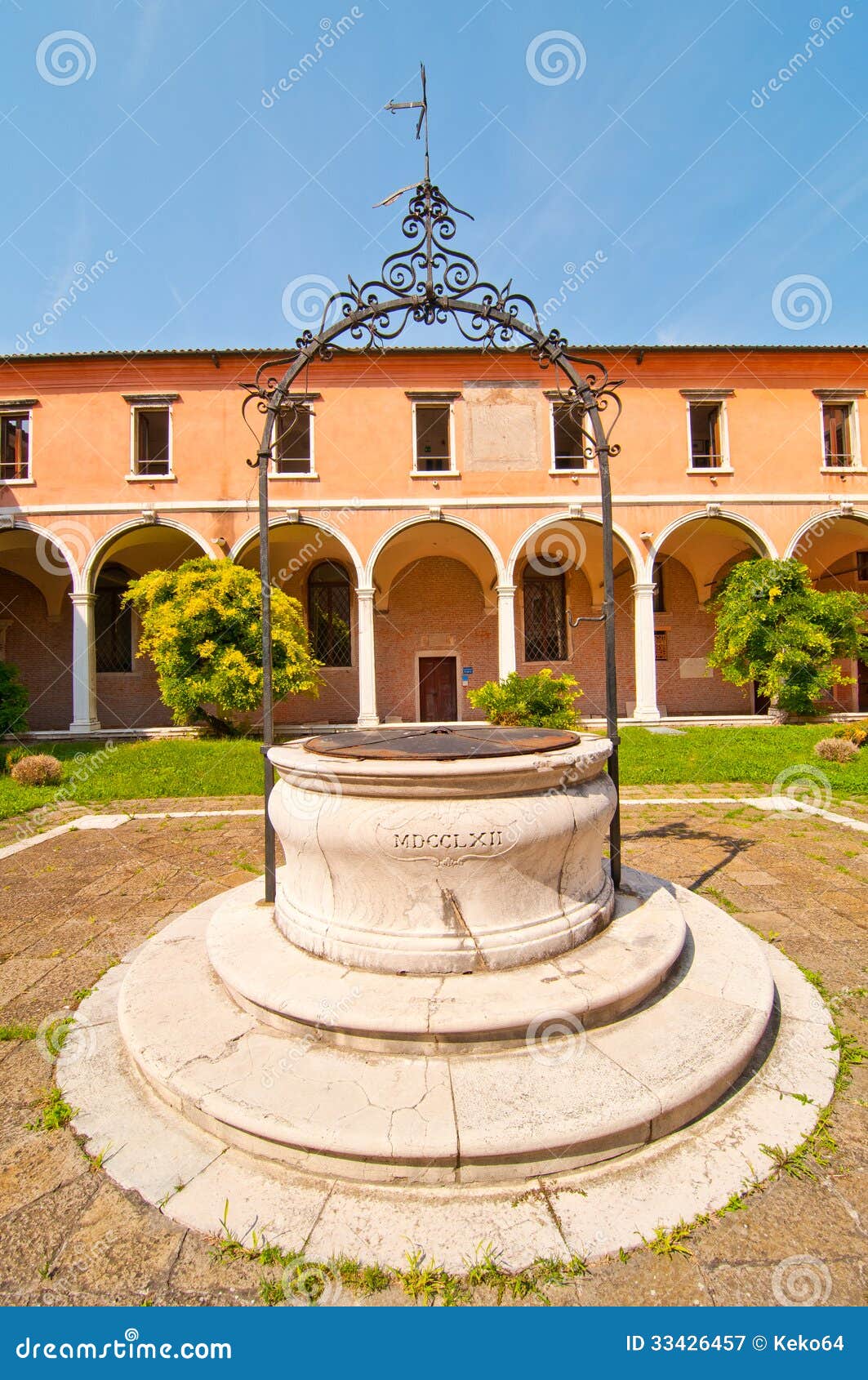 Venice Italy Scuola Dei Carmini Stock Image - Image of carmini ...